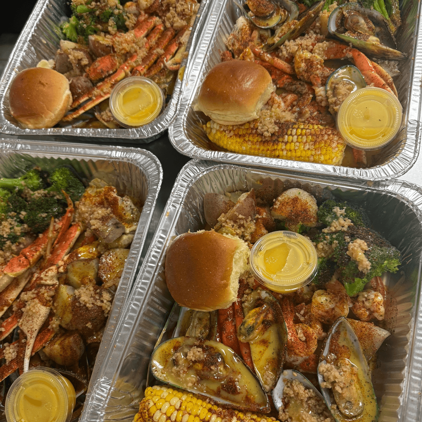 Best Southern food in Norristown, PA | Lady T Homestyle Southern ...