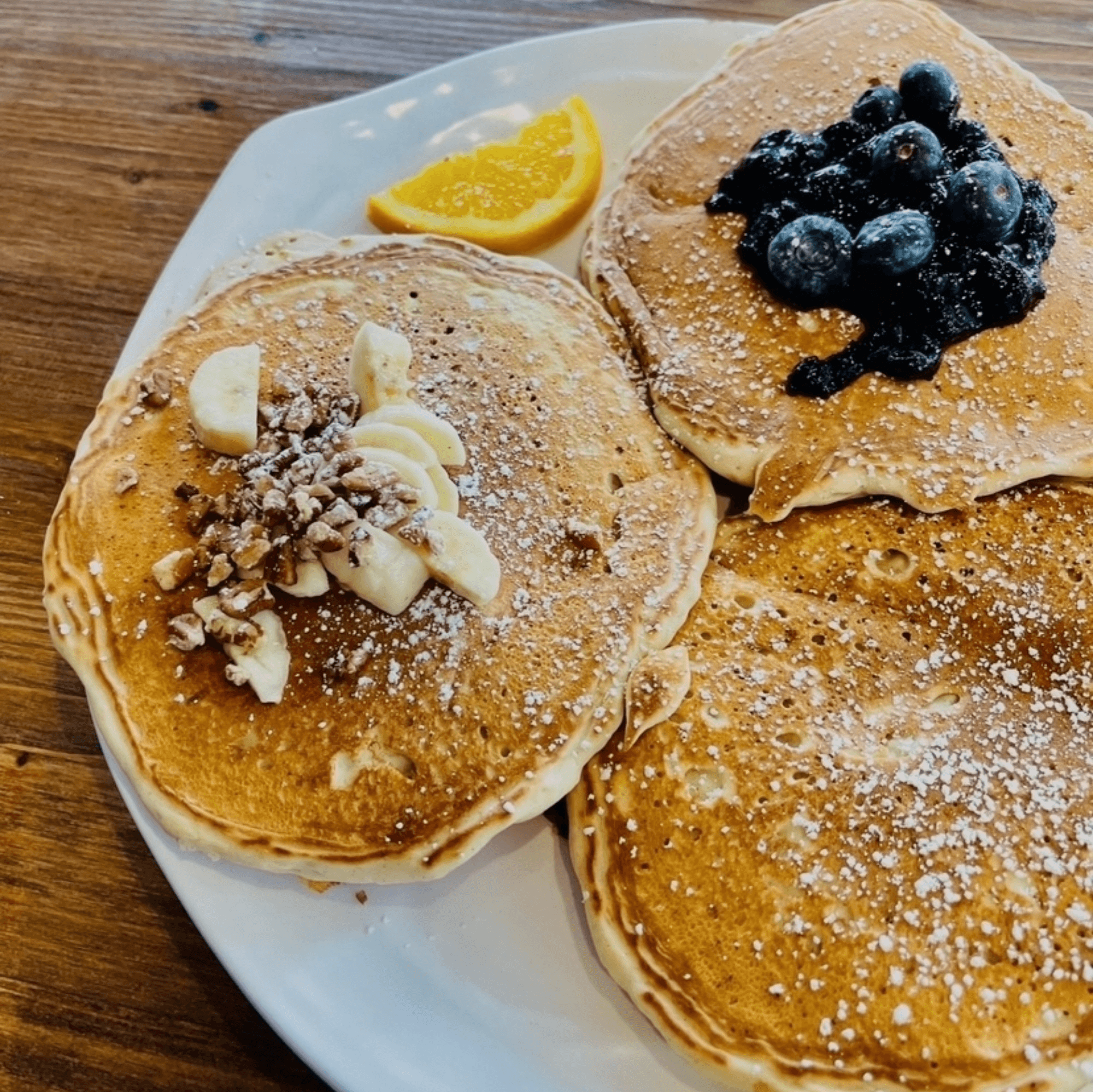 Best Cafe in Lutz, FL | Revelations Cafe | Cafe near me