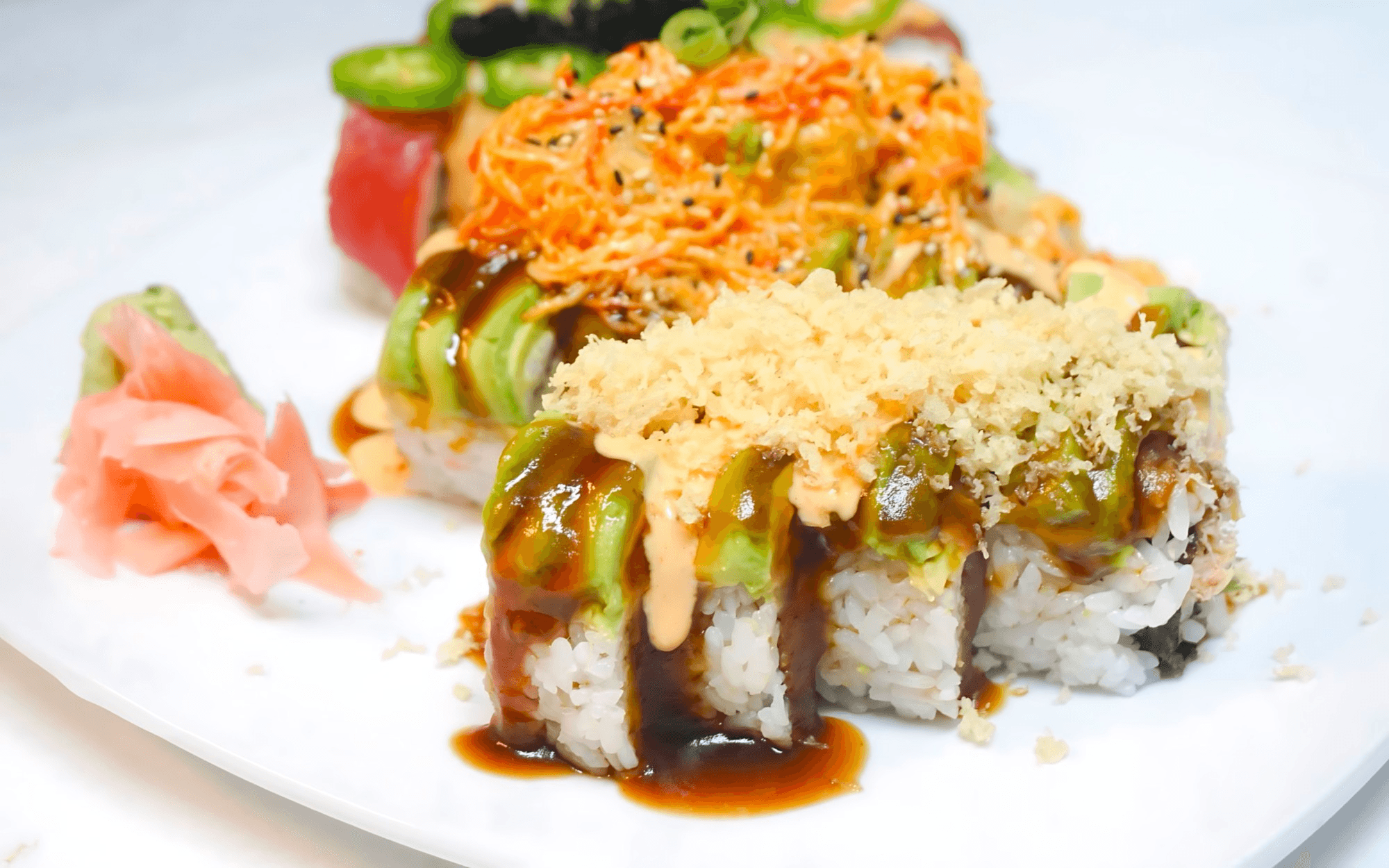 Best Asian fusion restaurant in Port Richey, FL | Grille One Nine Asian ...