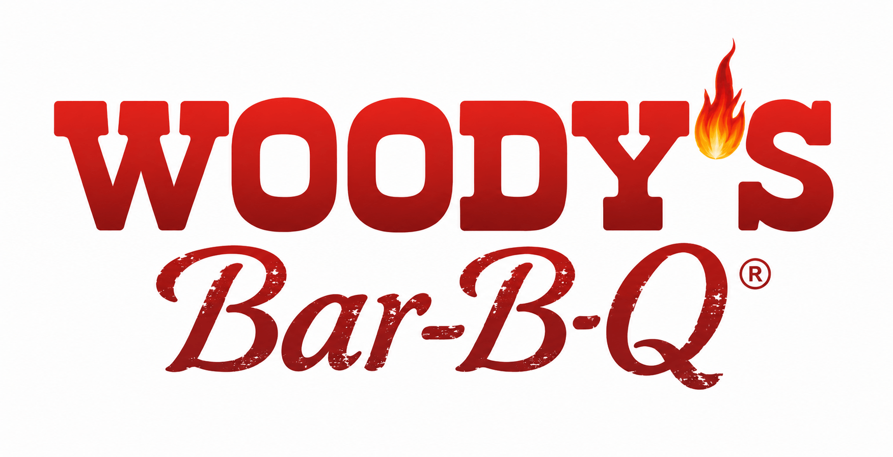 Franchise | Woody's Bar-B-Q