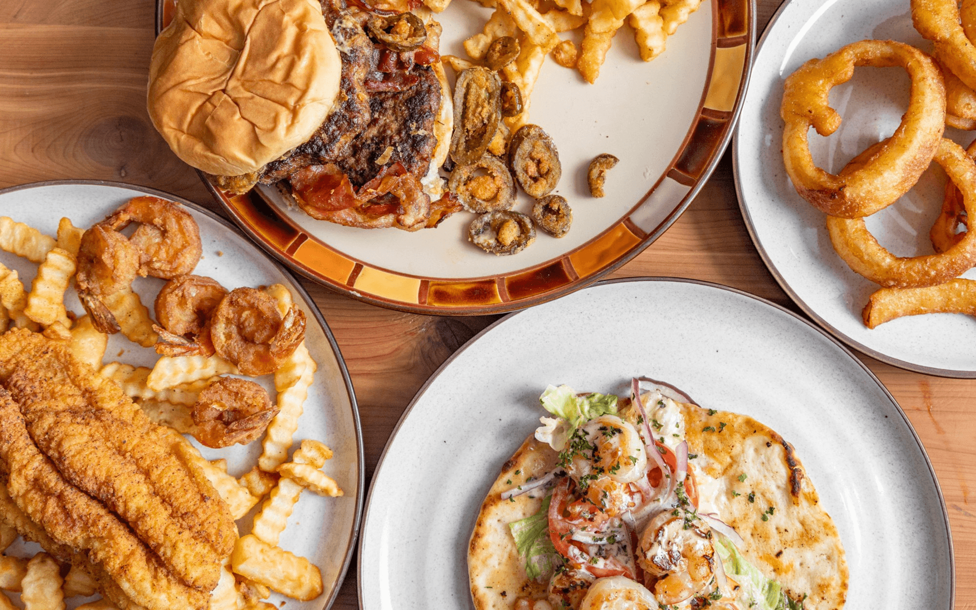 Best American Restaurant in Tallahassee, FL | Oh' Lemonade Inc ...