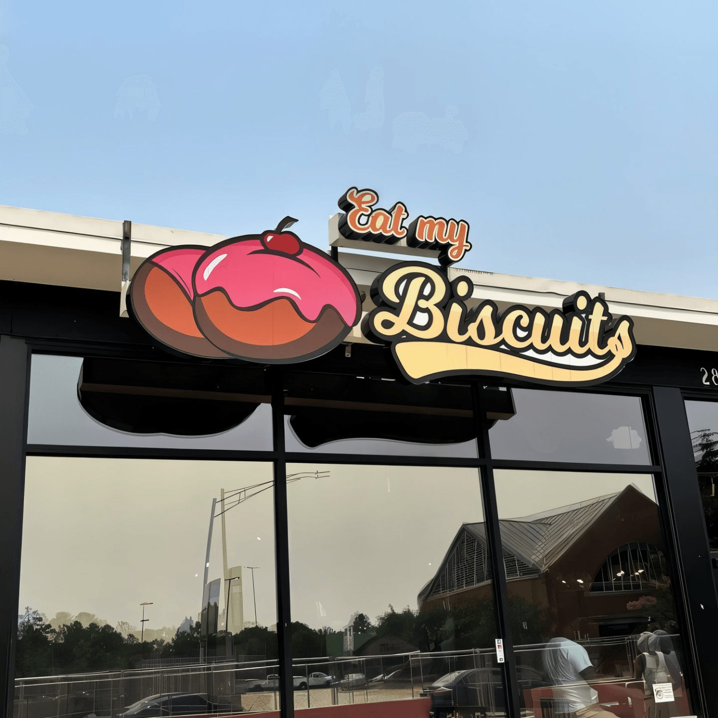 Best Southern food in East Point, GA | Eat My Biscuits | Southern food ...