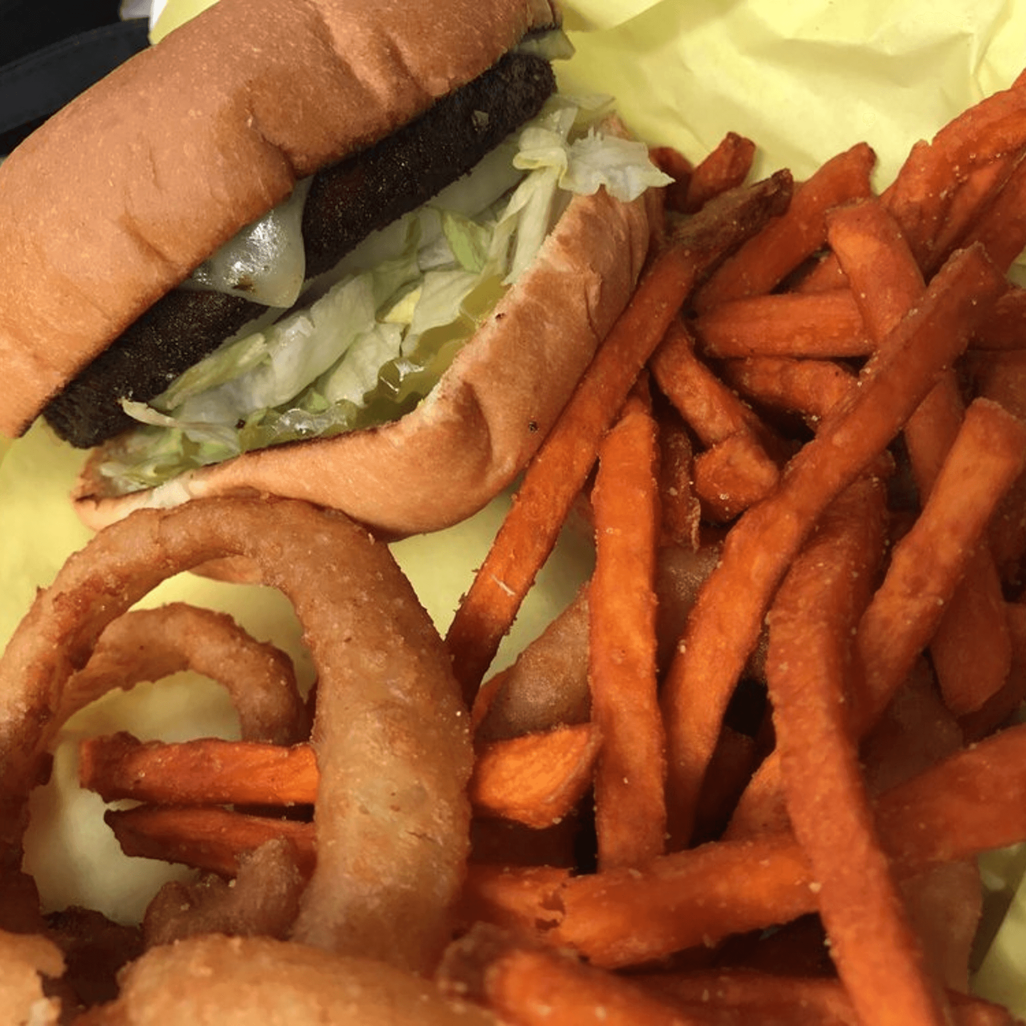 San Antonio Burger | Best burgers in San Antonio, TX