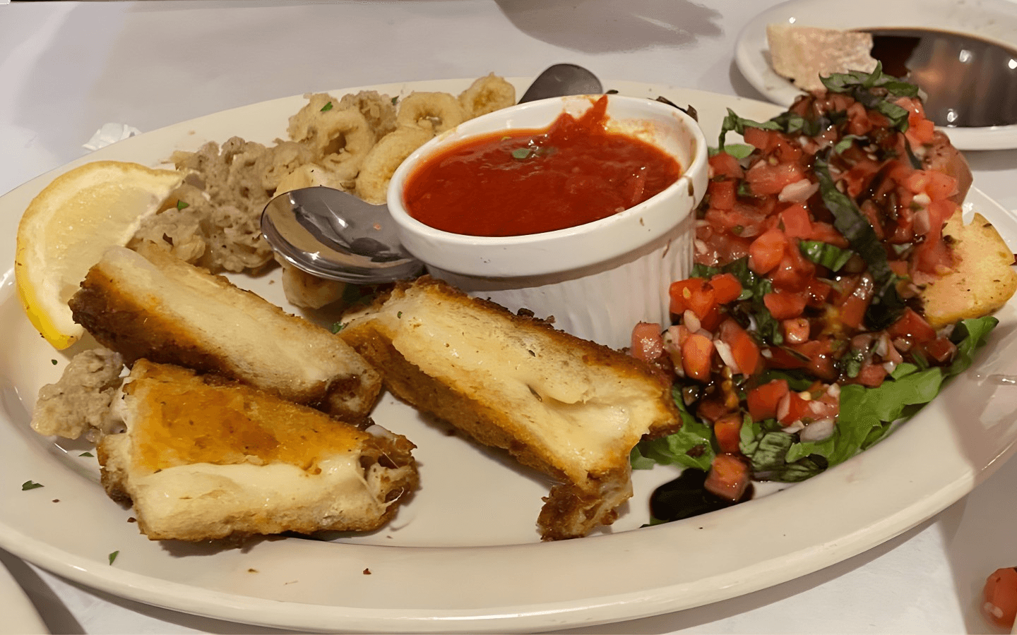 Allegria Italiana | Best Italian Food in Brandon