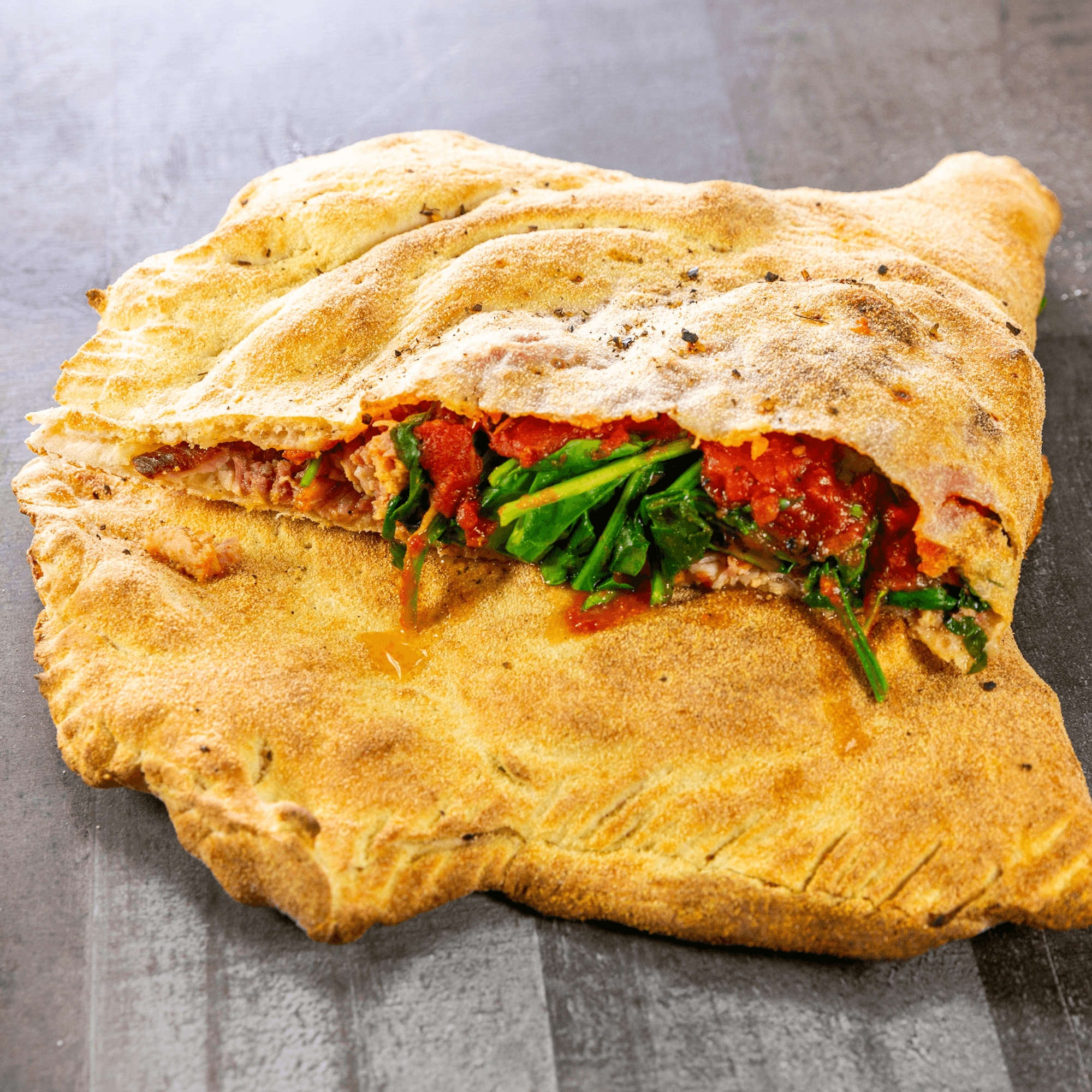 Best Pizza in Hartville, OH | The Inferno | Pizza near me