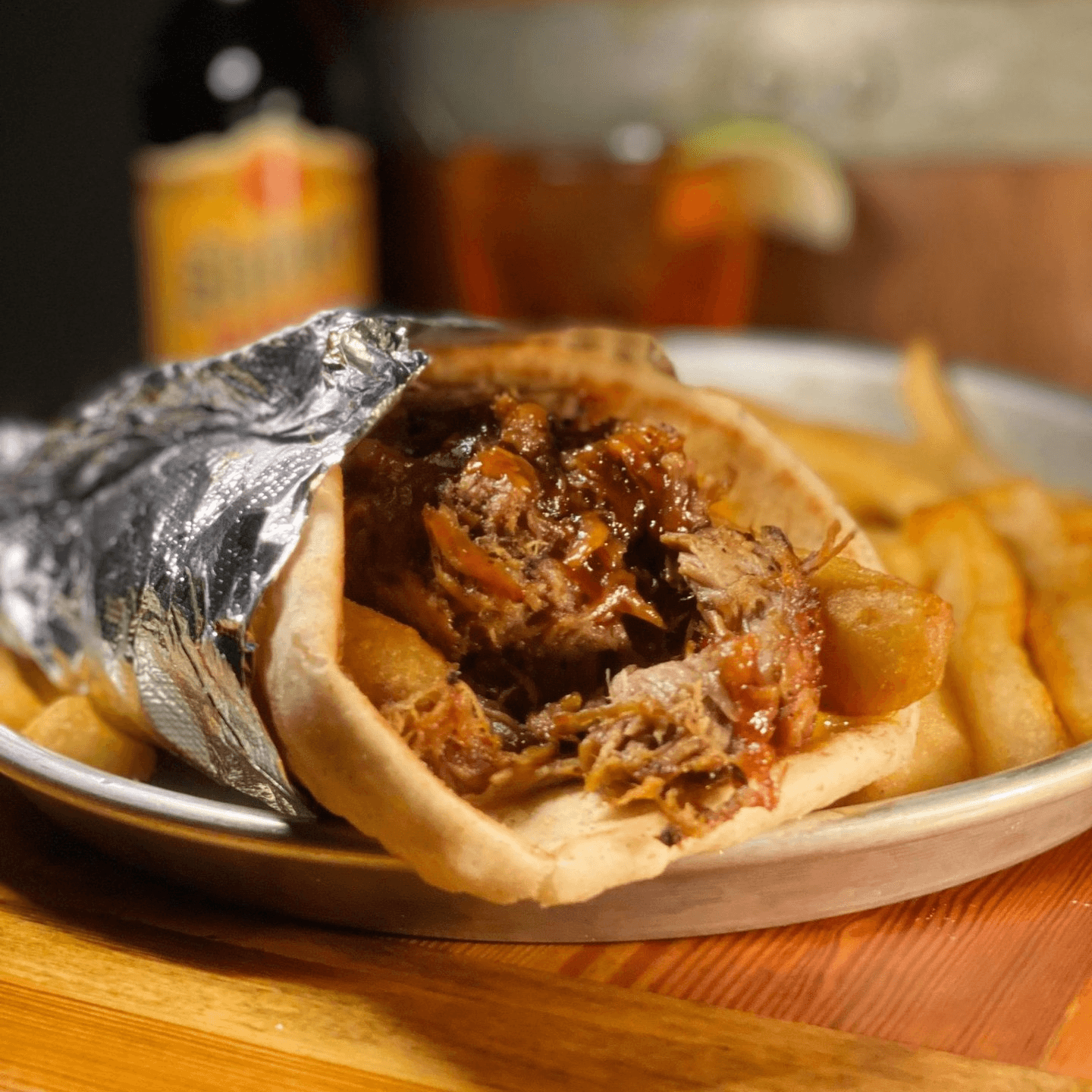 Best American food in Washington Court House, OH | The Rusty Keg Tavern