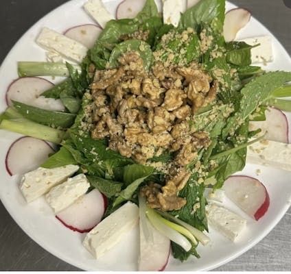 Parisa East Persian Grill Online Menu | Best Persian restaurant in ...