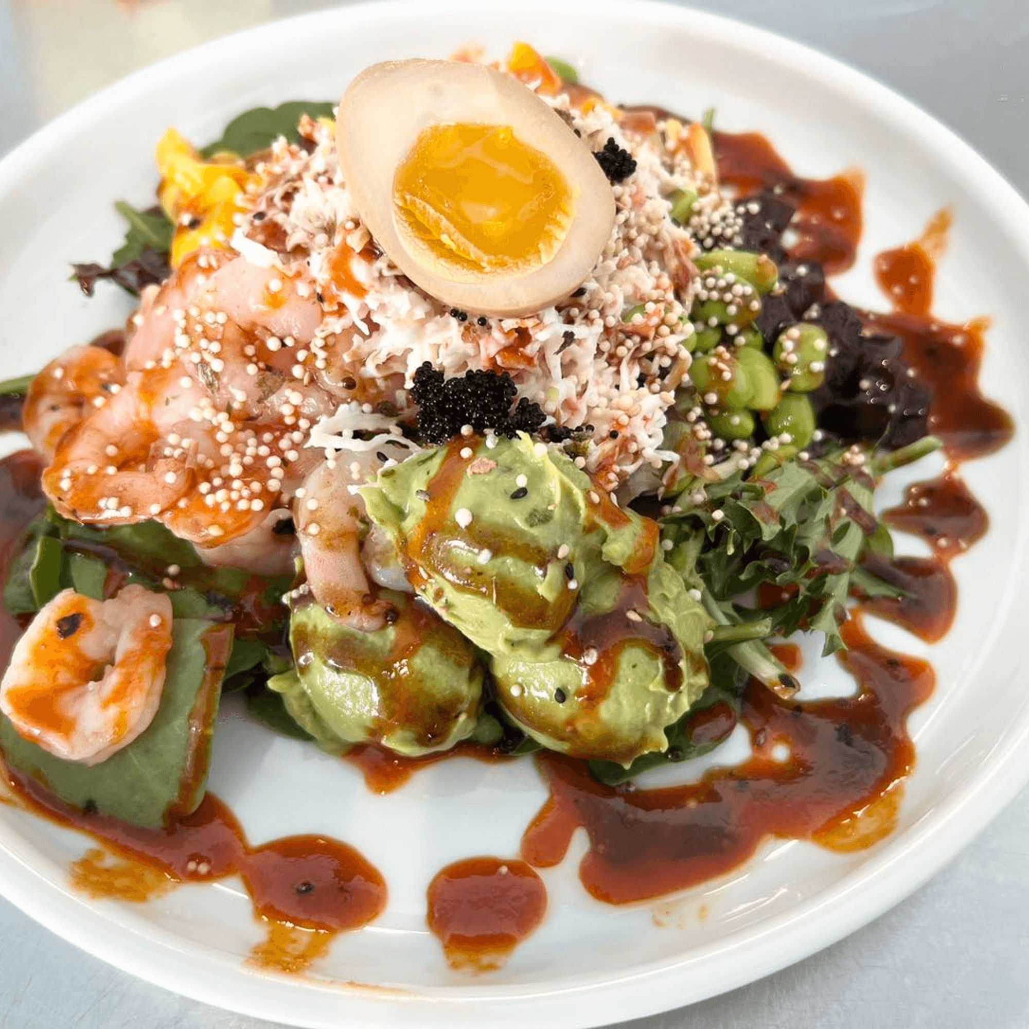 Best Ramen in Temple, TX | Rockin' Ramen | Ramen near me