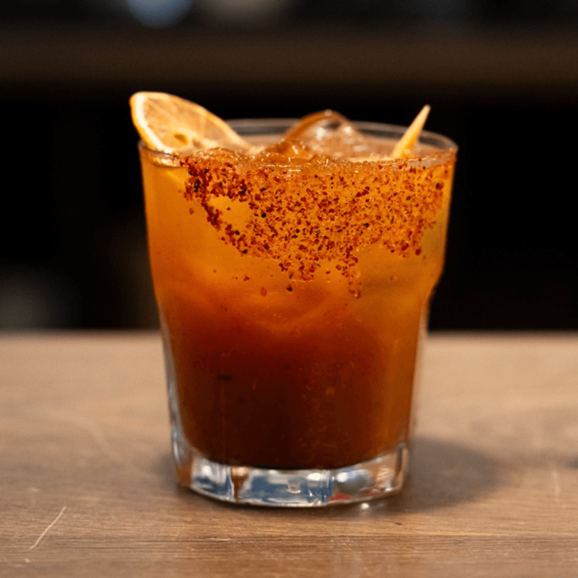 Banter Hospitality | Vibrant Food and Bev | Bellingham