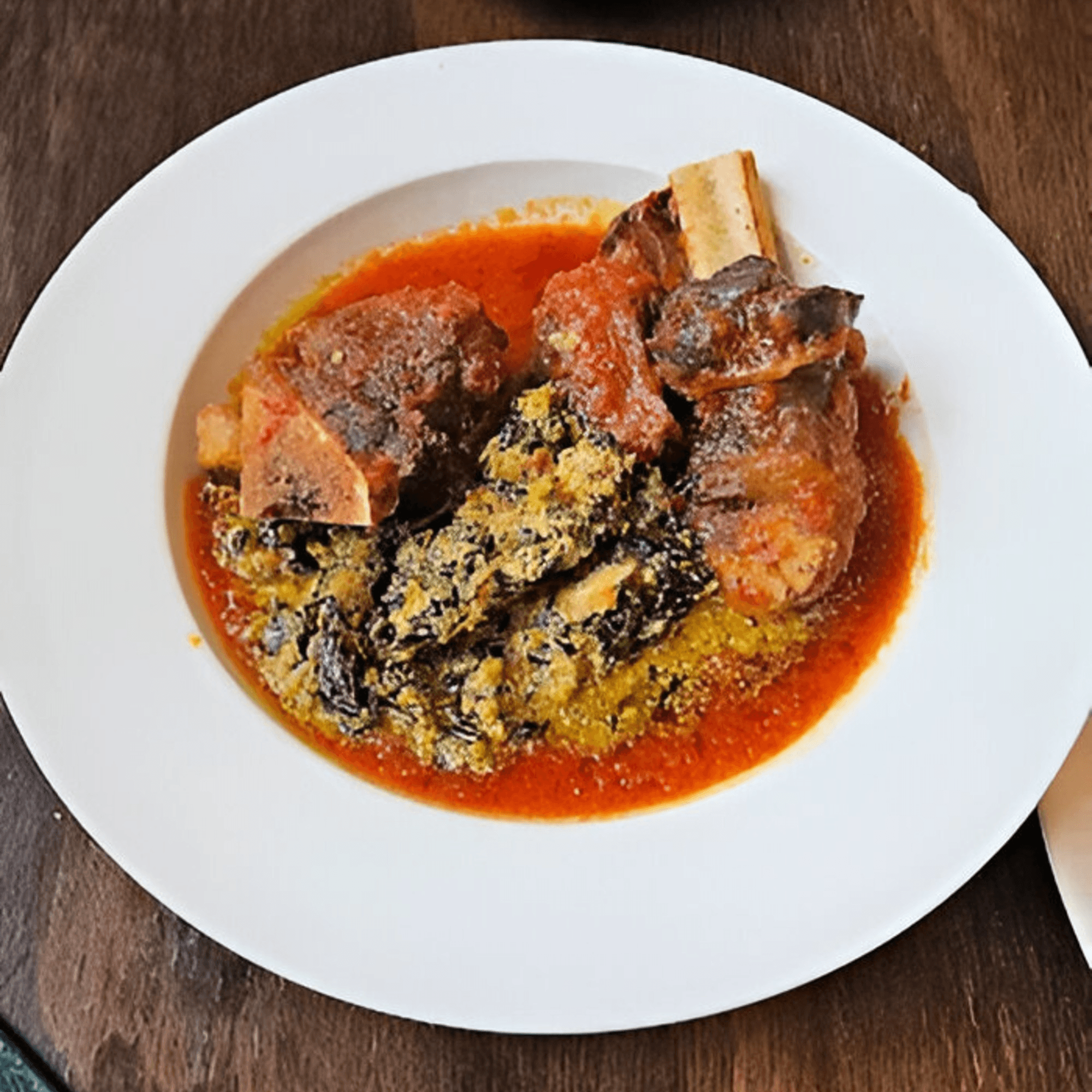 Best African food in Bedford-Stuyvesant, Brooklyn, NY | BUKA New York ...