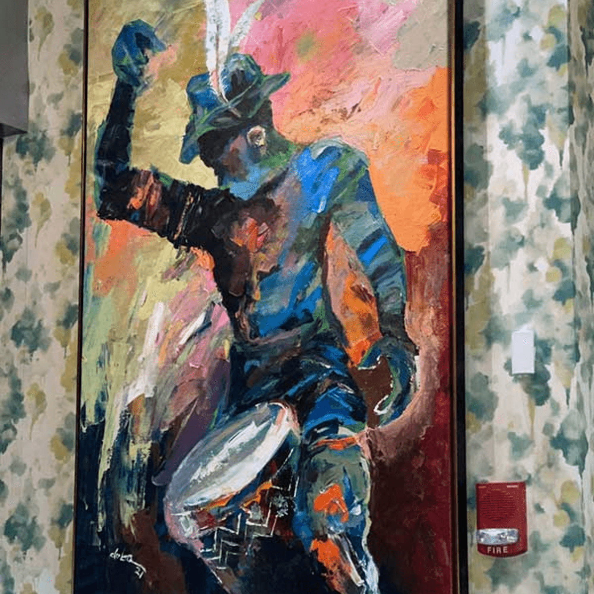 Best African food in Somerset, Bowie, MD | Aroma Restaurant & Lounge ...