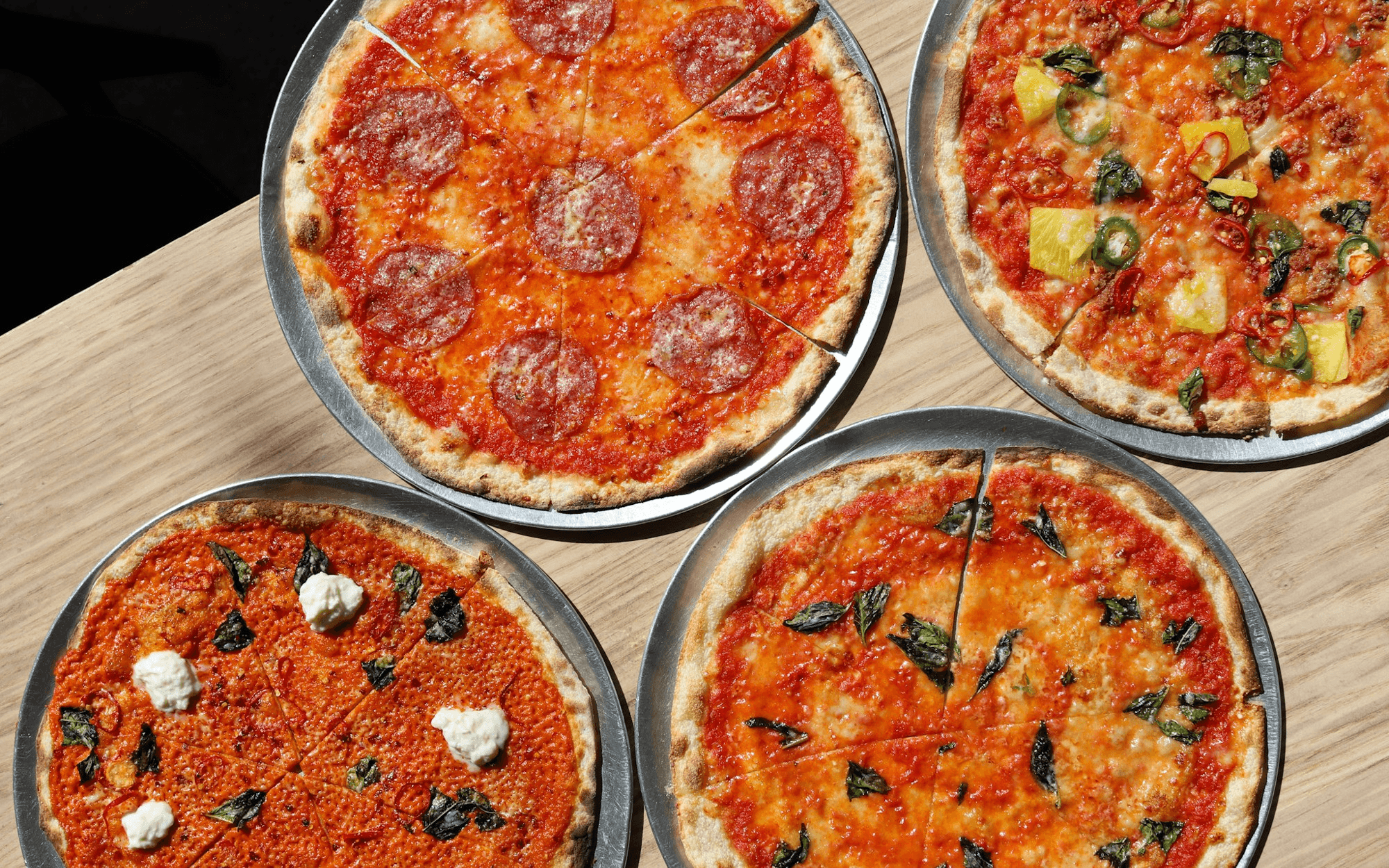 Ospi | Best Italian food in CA