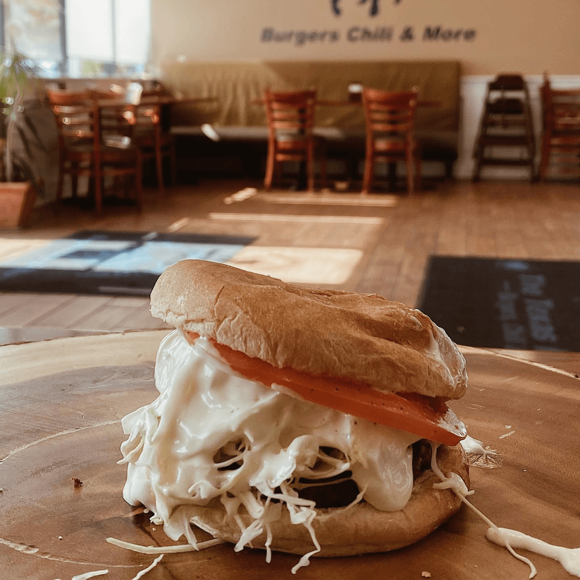 The Texas Ranger | Best burgers in Freeport, NY