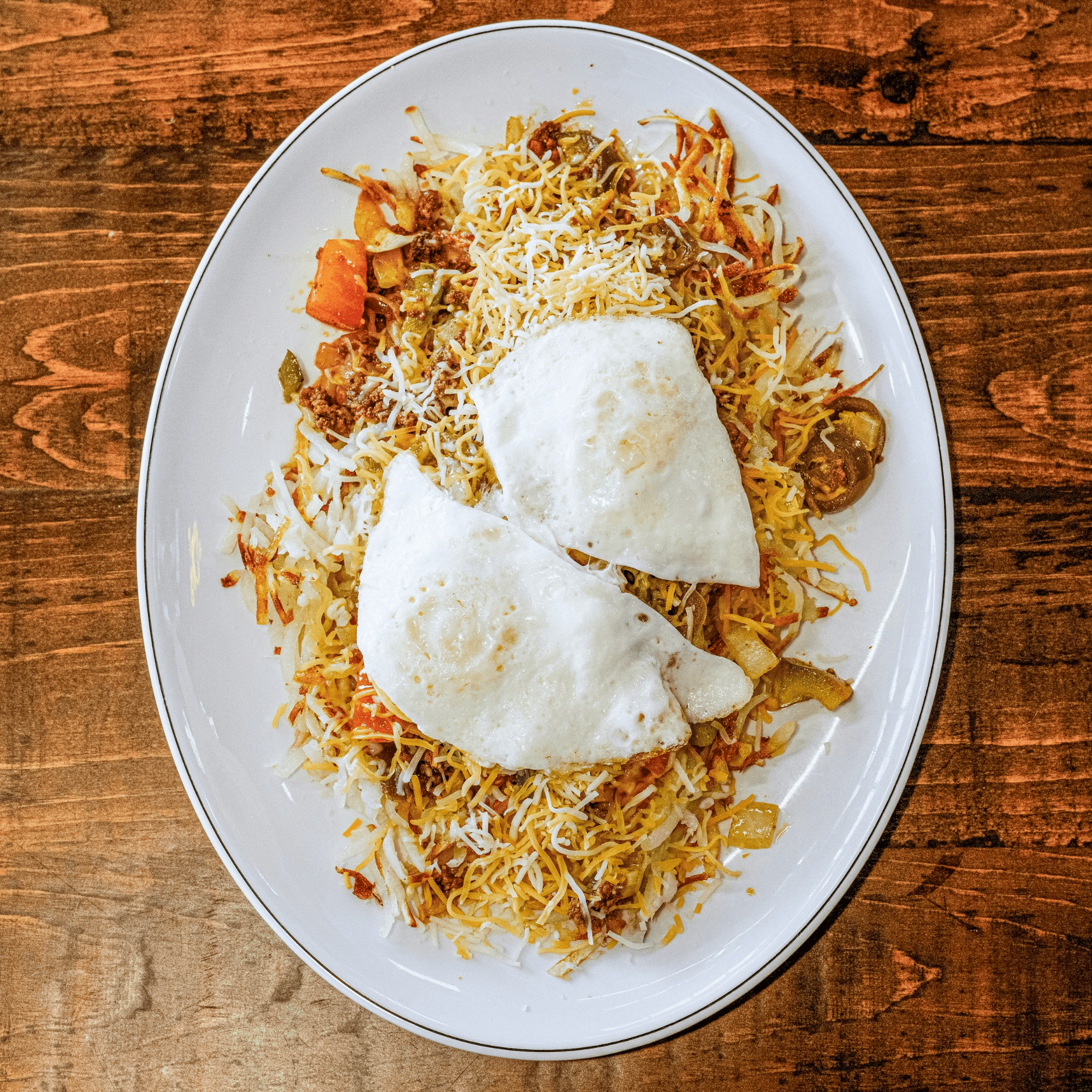 Best Diner in Warrenton, MO | HWY 47 KITCHEN | Diner near me