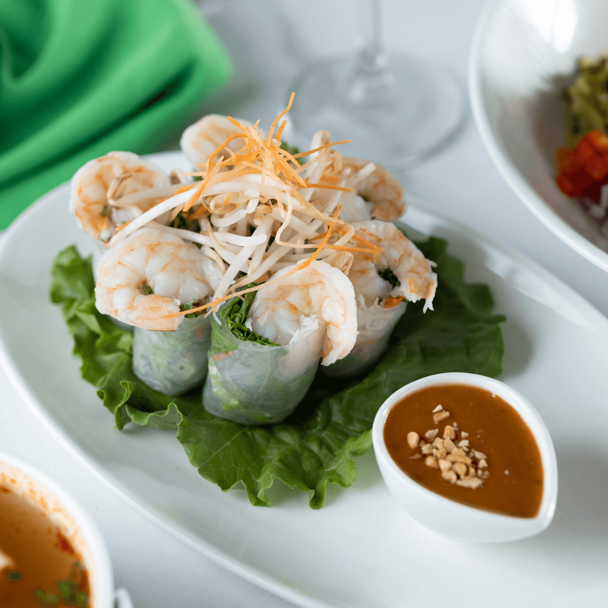 Asian Mint | Best Thai food in Bluffview, Dallas, TX | Thai food near me