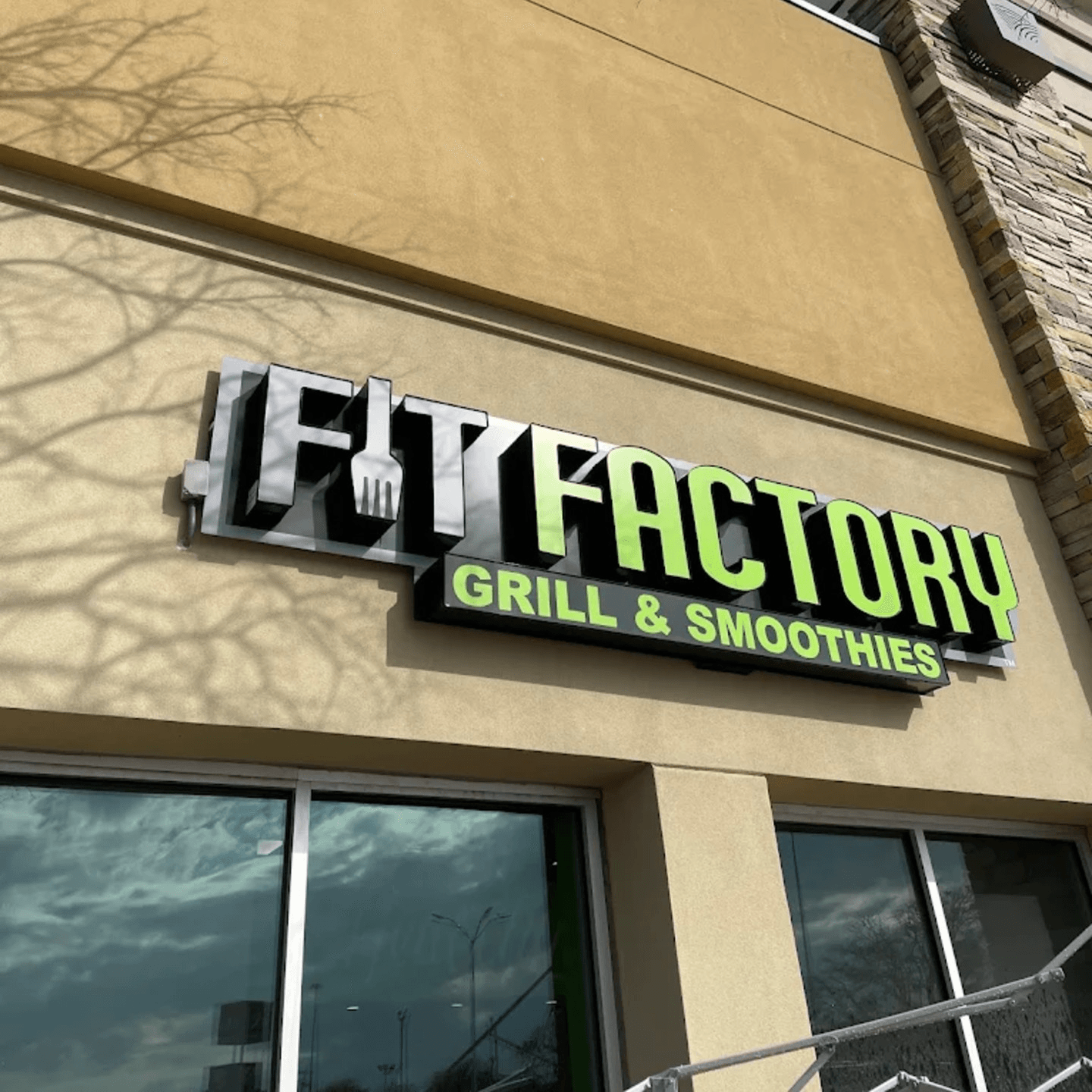 Locations | Fit Factory Grill