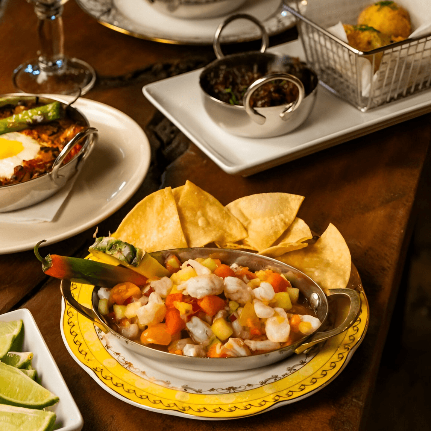 Best Bar and grill in Northwest El Paso, TX | Starlite Restaurant and ...