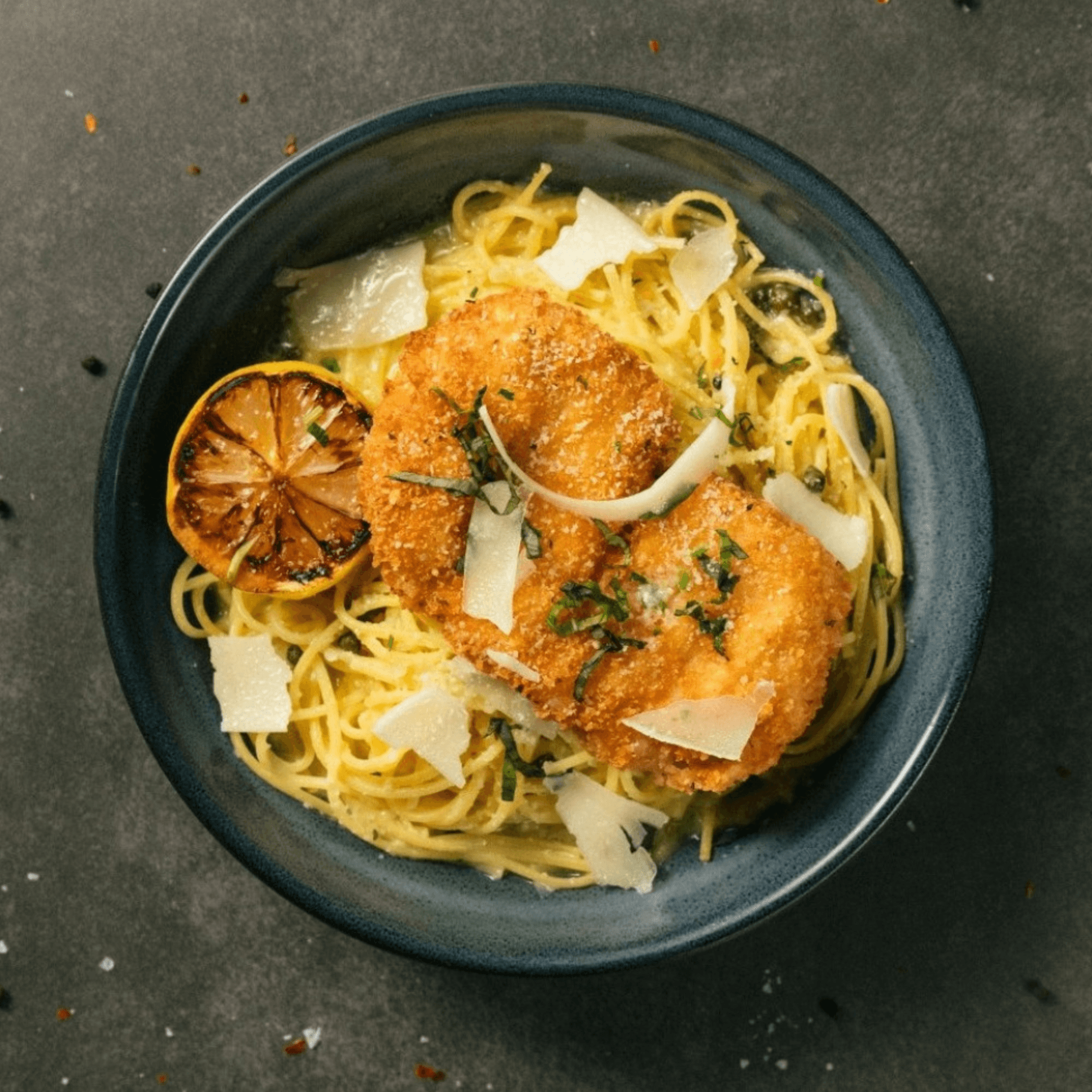 Best American restaurant in Dallas, TX | The Operators Club | American ...