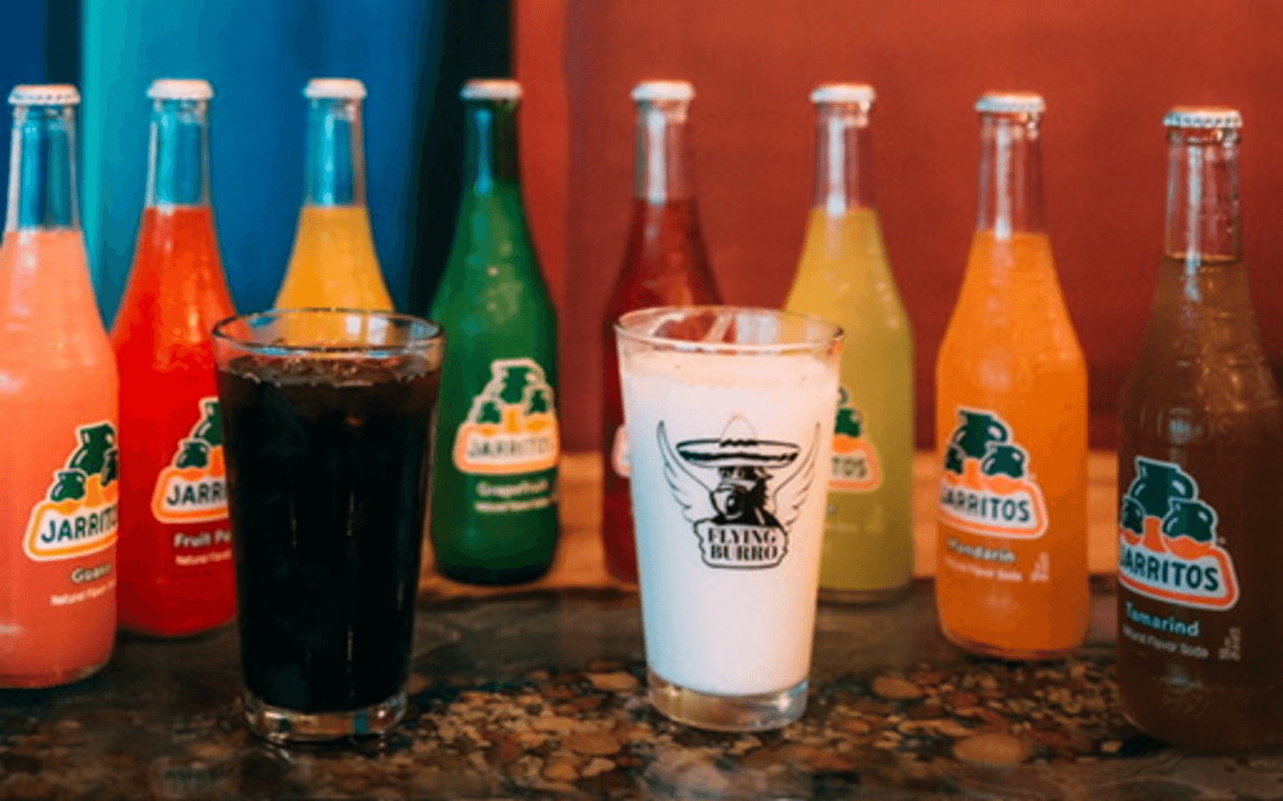 Flying Burro | Best Mexican food in Melbourne, FL | Mexican food near me