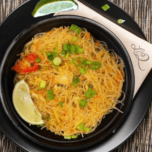 The Lumpia Queen | Best Filipino food in OH | Filipino food near me