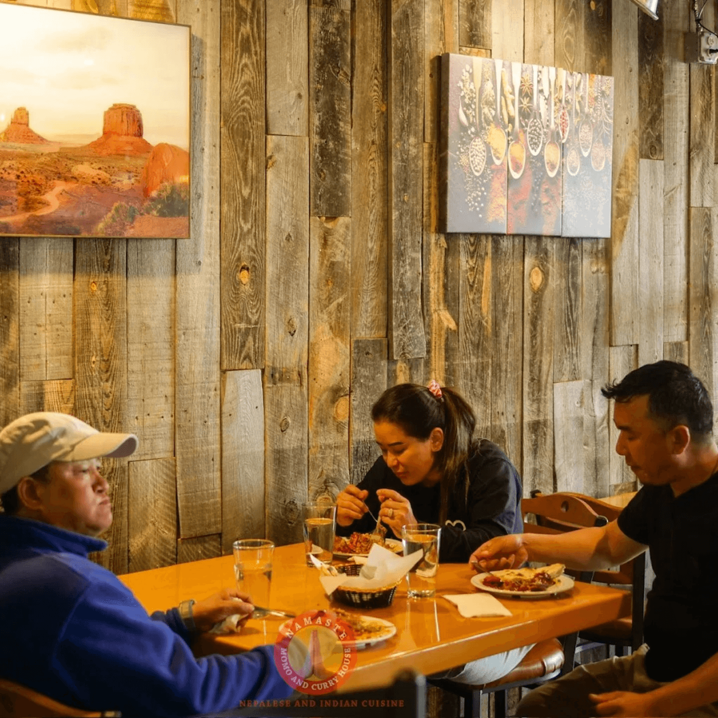 Best Indian food in Longmont, CO | Namaste Momo and curry house ...
