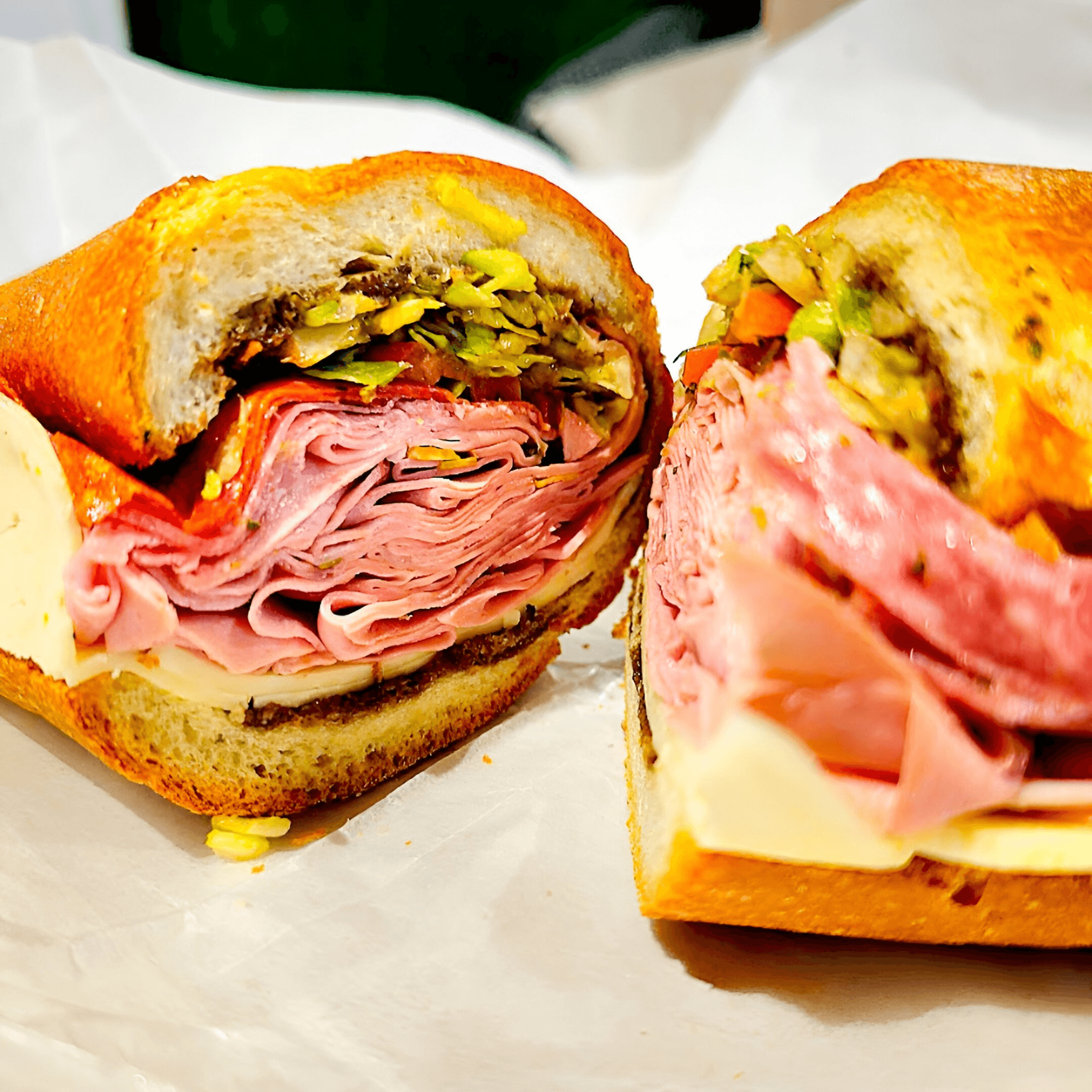 Neapolitan Gourmet | Best Deli in Florida | Deli near me