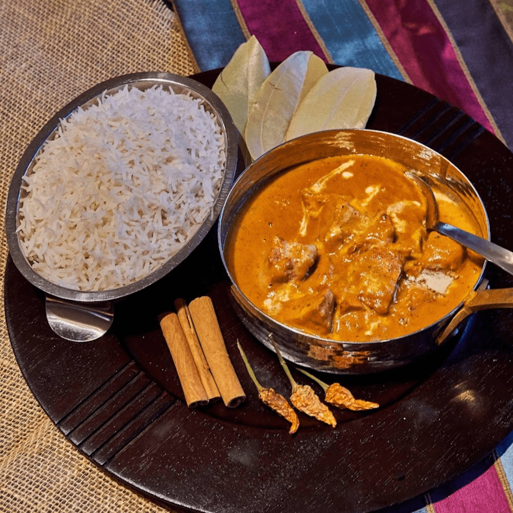 Best Indian food in Providence, RI | Simha Indian Kitchen & Bar ...