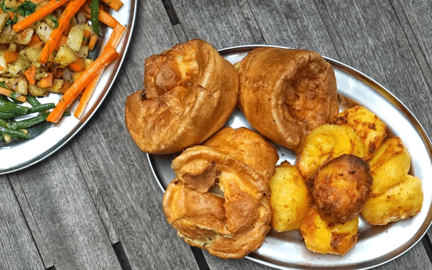 The Shakespeare | Best british food in New York