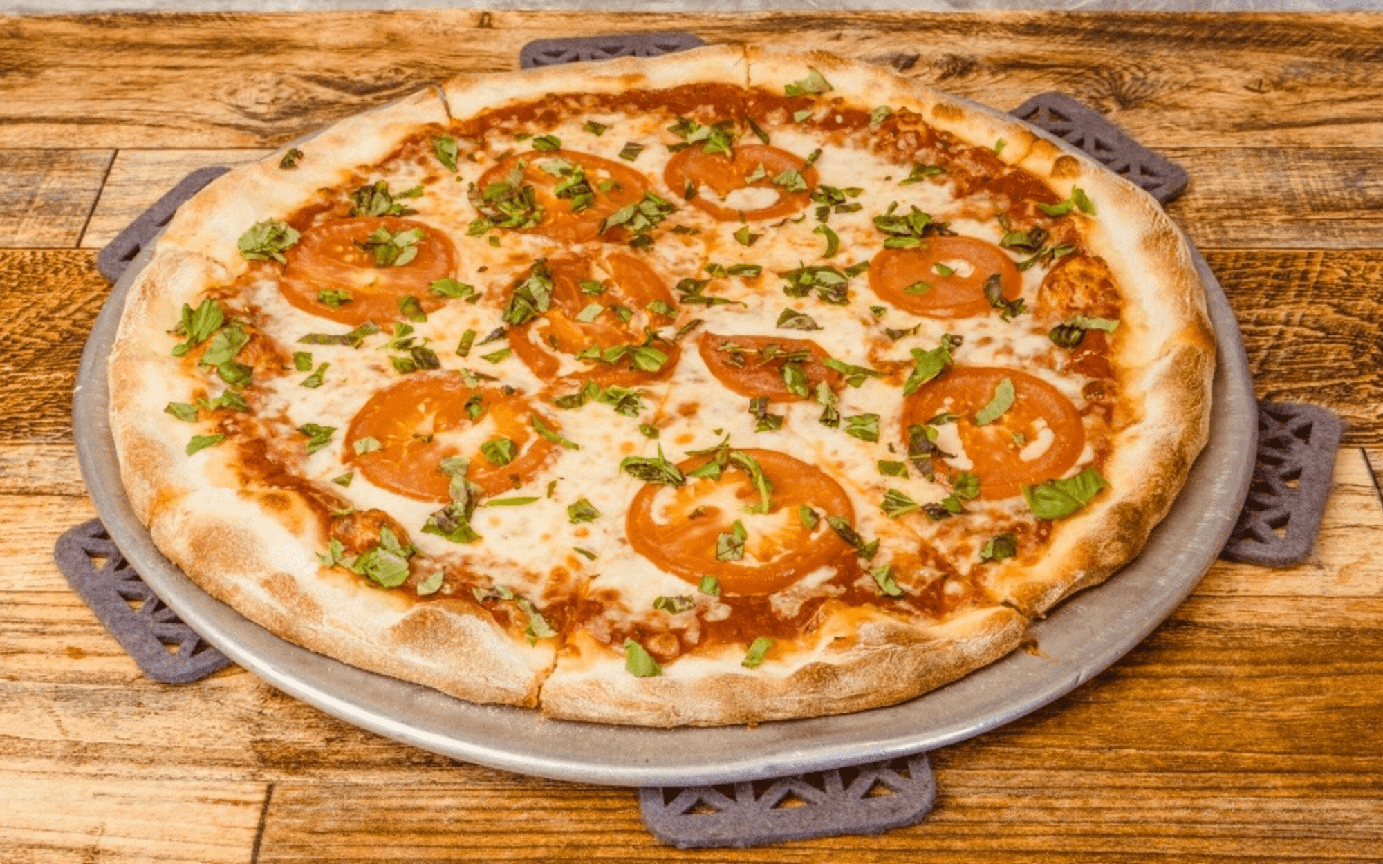 New York Grand Pizza | Best Pizza in Houston, TX | Pizza near me
