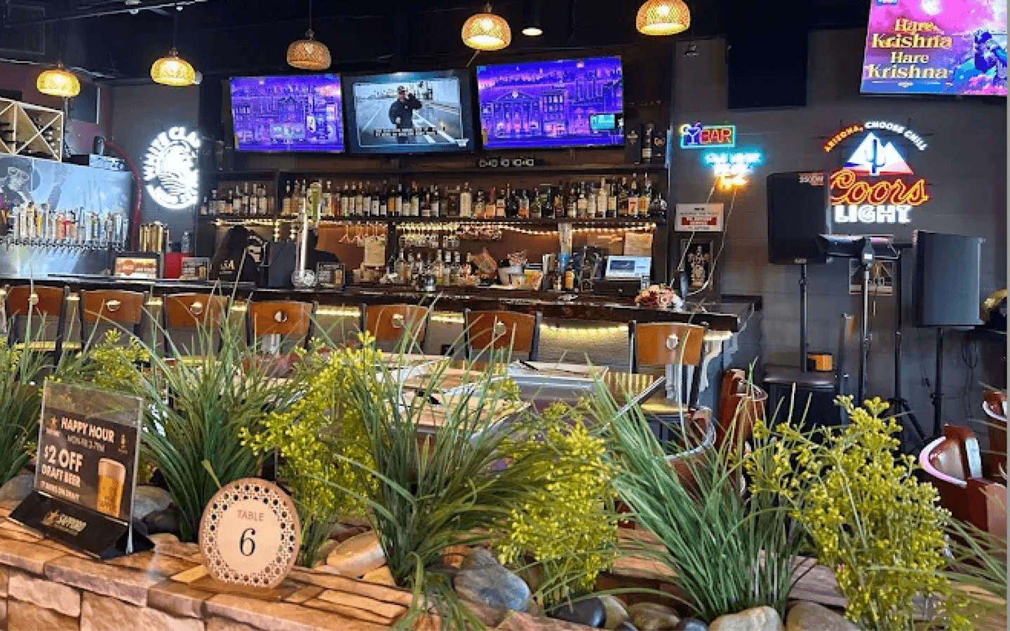 Best Indian food in Tempe, AZ | Avasa - Pan Asian Cuisine | Indian food ...