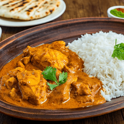 Best Indian food in Solon, OH | Desi Chowk Eatery and Bakery