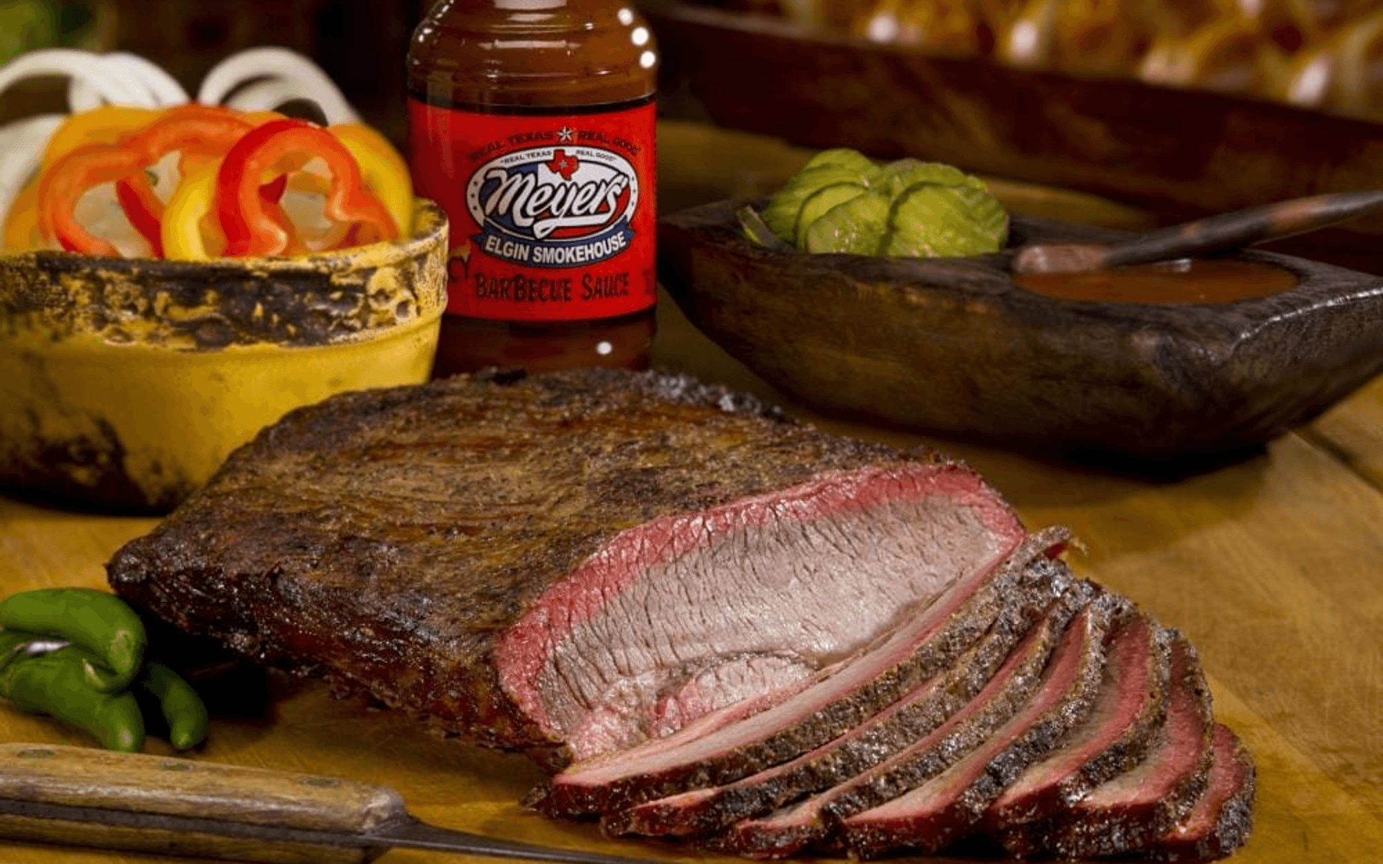 Meyer's Elgin Smokehouse | Best bbq restaurant in Elgin, TX
