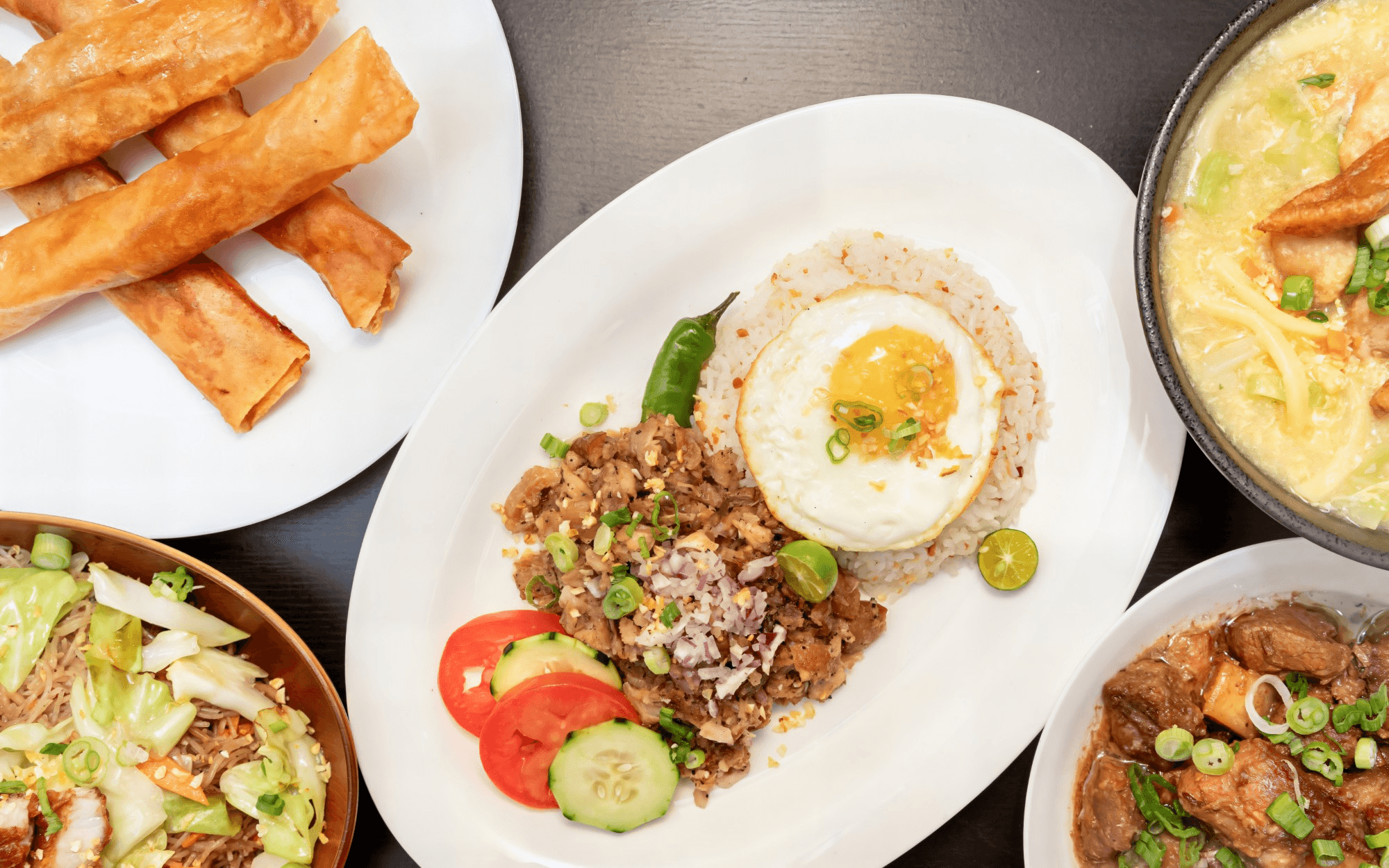 Best Filipino food in Berryessa, San Jose, CA | Tindahan Pinoy ...