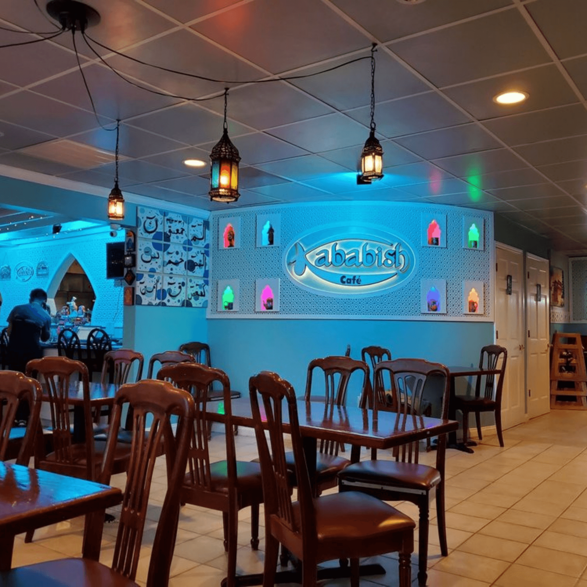 Best Indian food in Cary, NC | Kababish Cafe