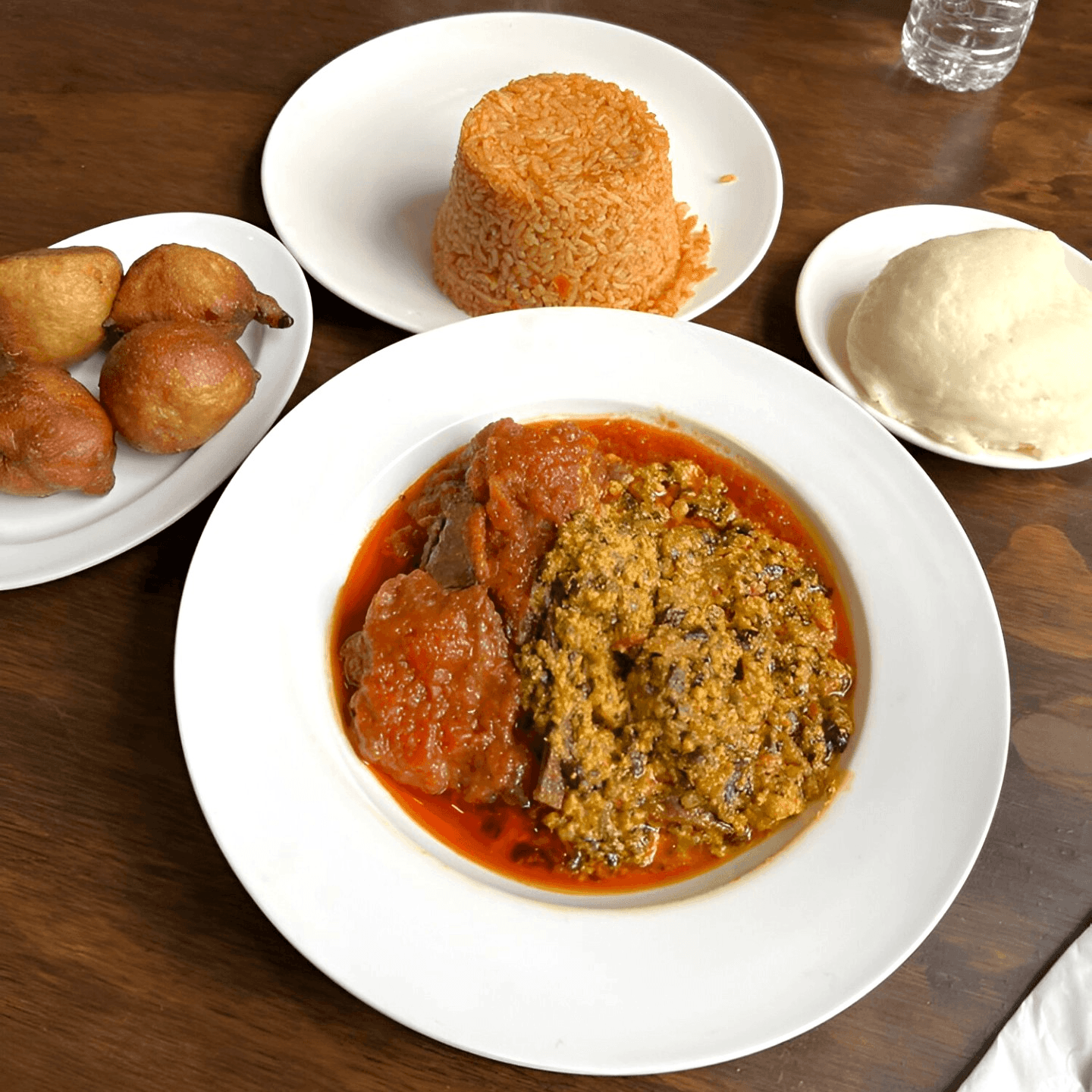 Best African food in Bedford-Stuyvesant, Brooklyn, NY | BUKA New York ...