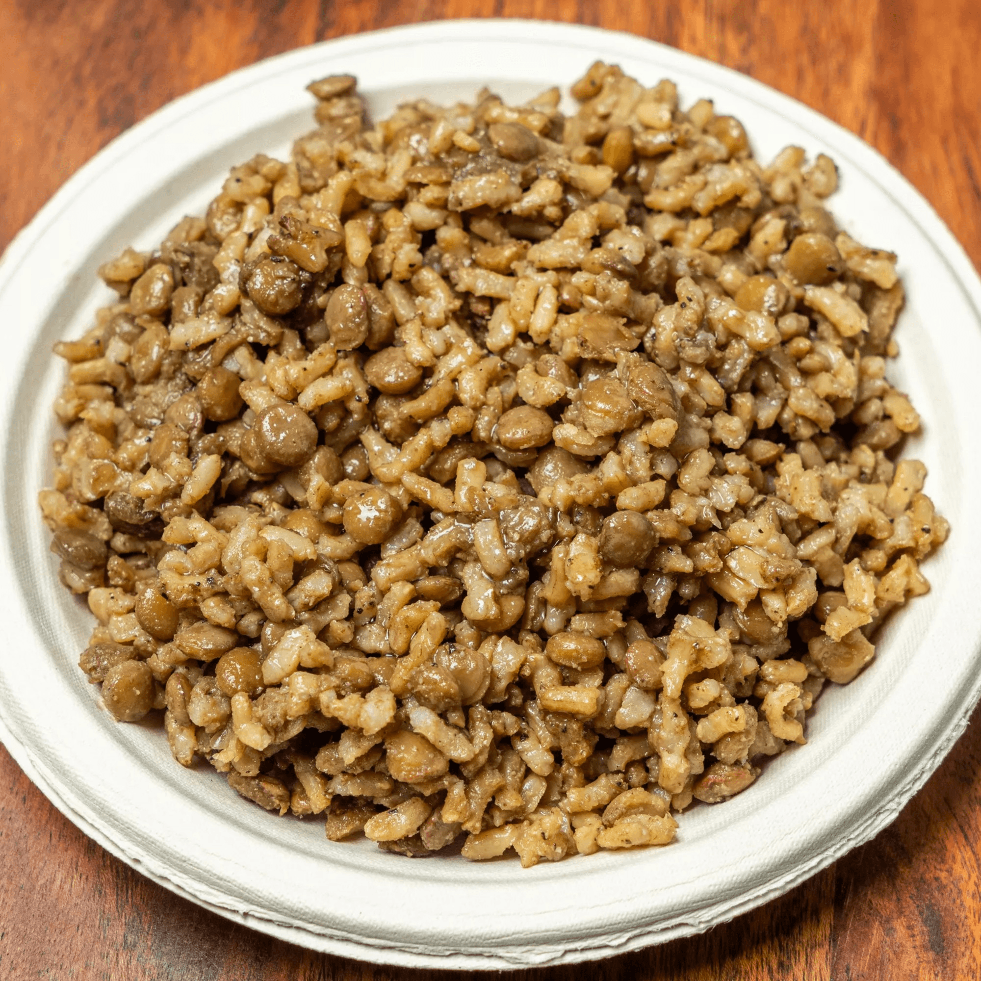 Best Mediterranean food in Riverside Jacksonville, FL | Hovan Gourmet ...