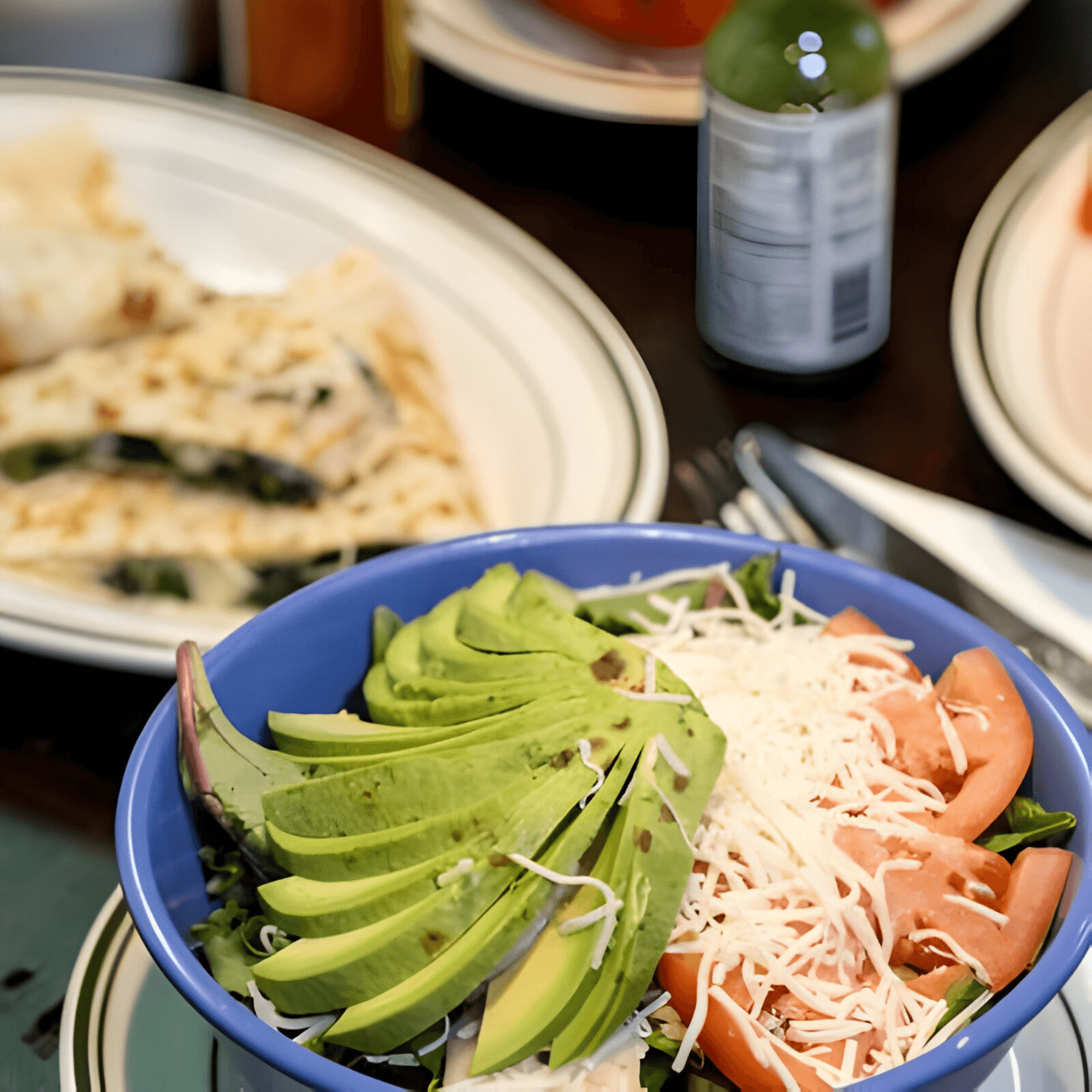 Best Mexican food in Montclair, NJ | Tinga Fresh Mexican | Mexican food ...
