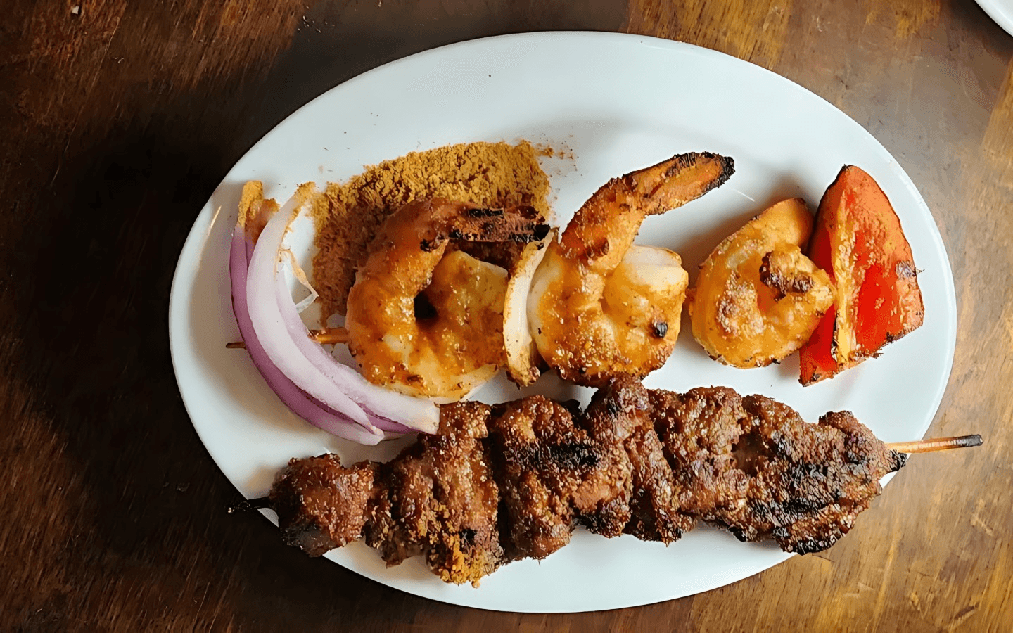 Best African food in Bedford-Stuyvesant, Brooklyn, NY | BUKA New York ...