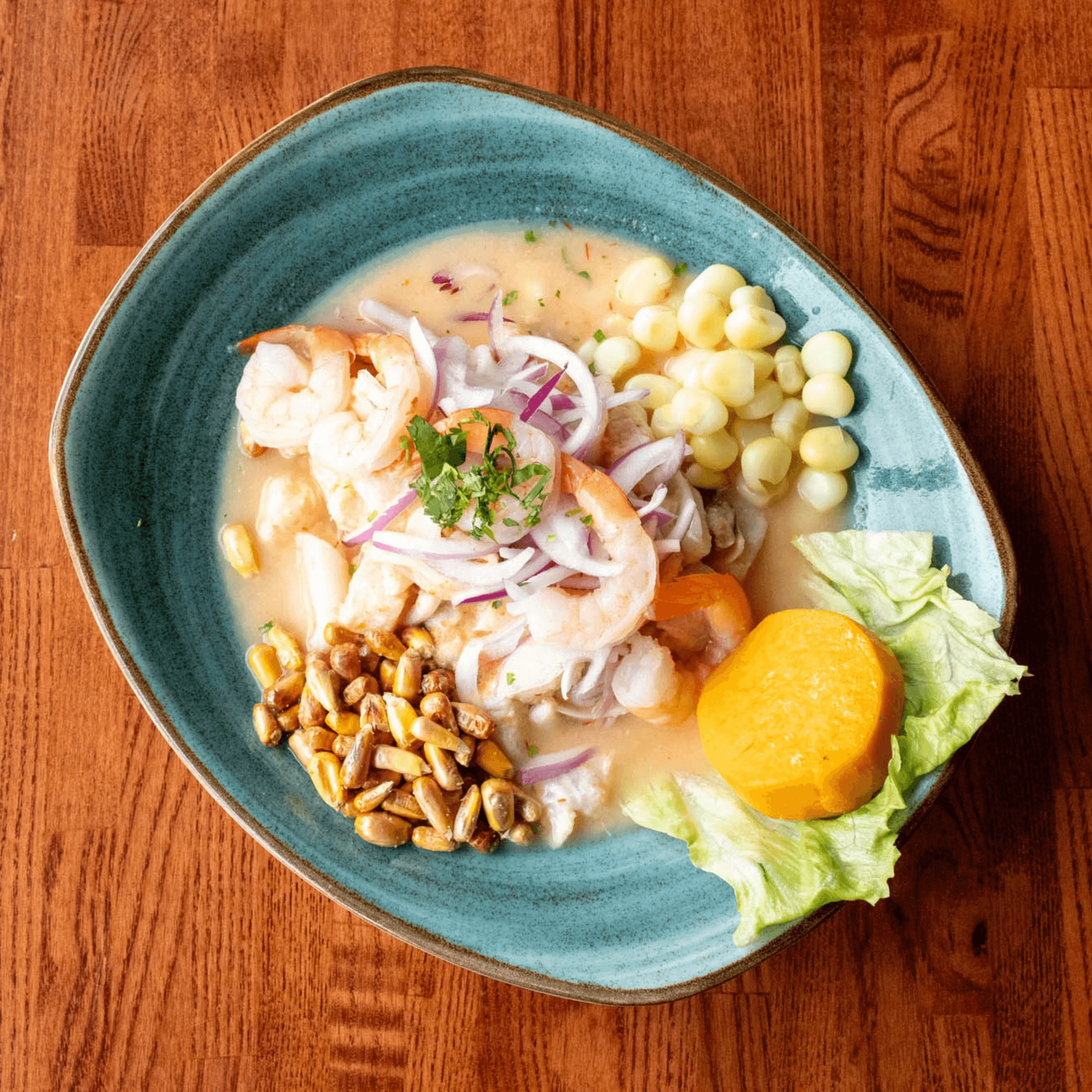 Best Peruvian food in East Boston, MA | Rincon Limeno restaurant inc ...