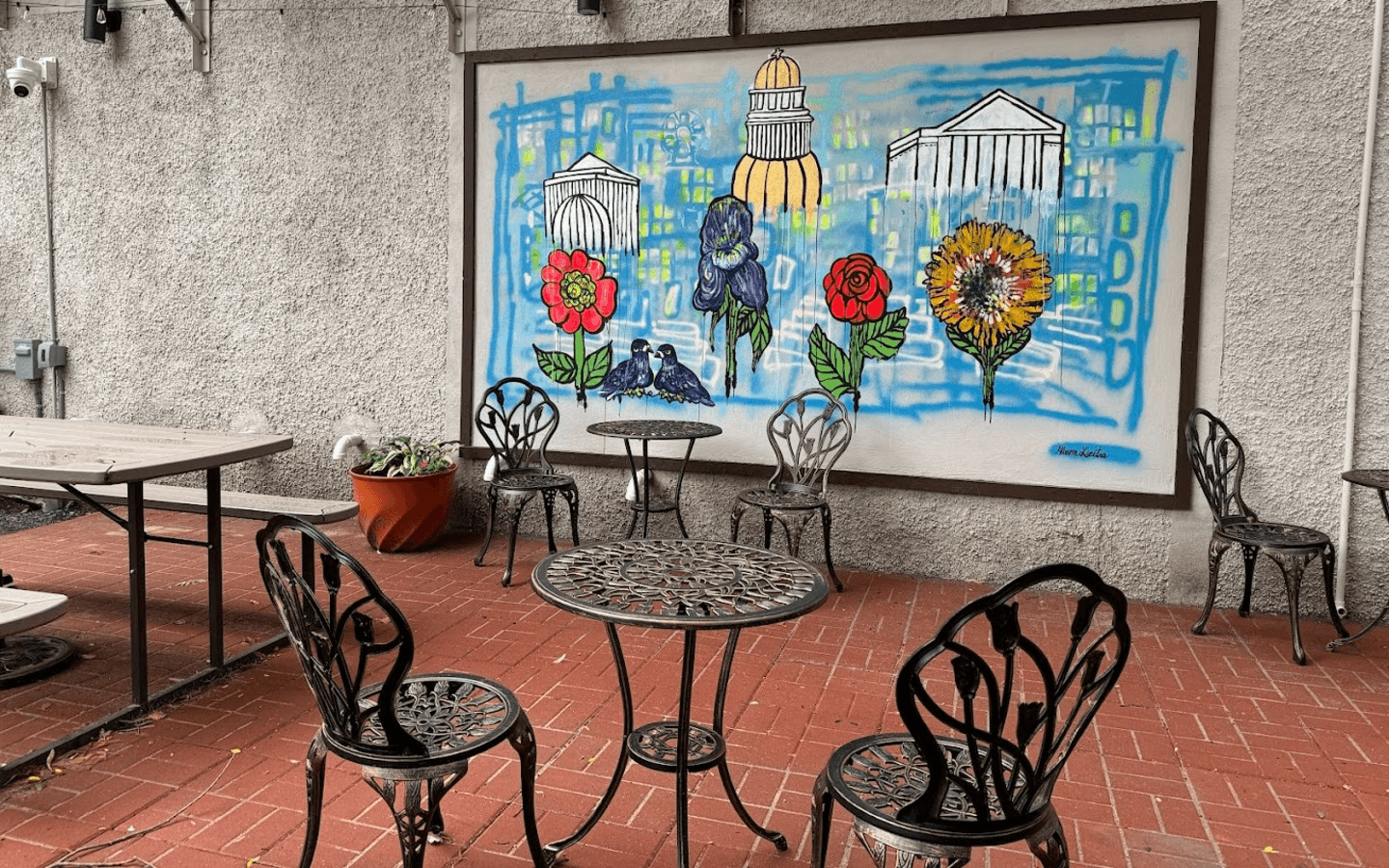 Best Coffee in Trenton, NJ | Slammin Brew