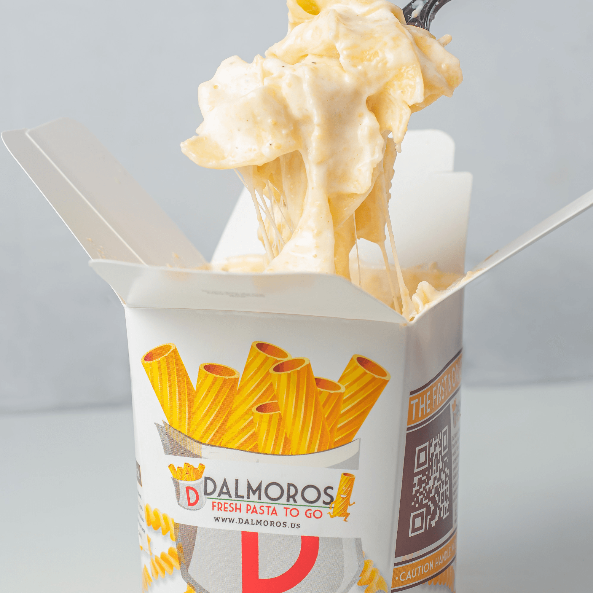 DalMoros Fresh Pasta To Go | Best Italian Food in Florida