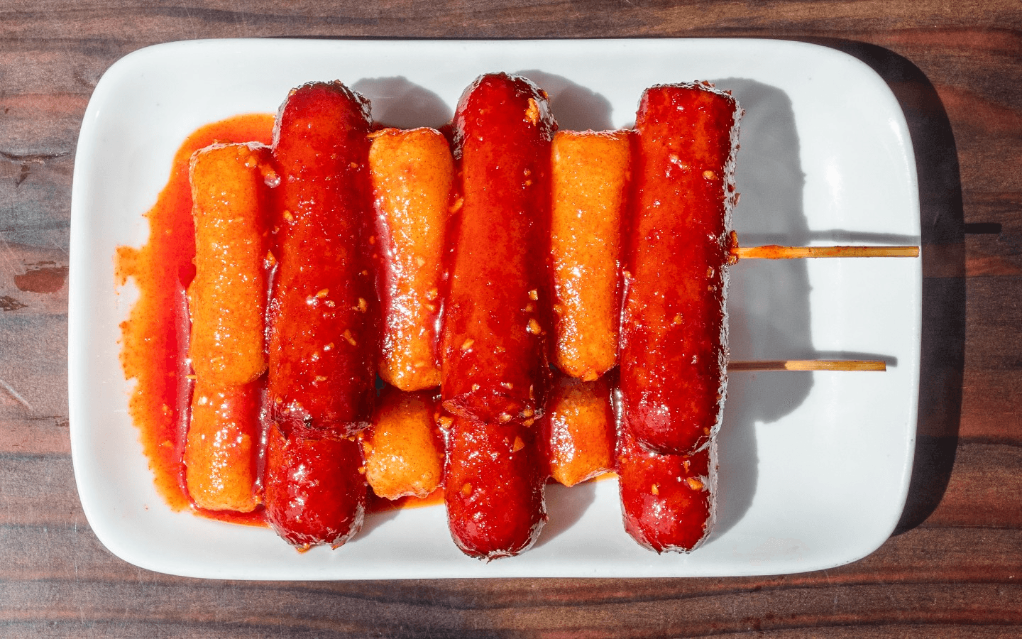 Best Korean food in Flushing, NY | Mr. Dak | Korean food near me