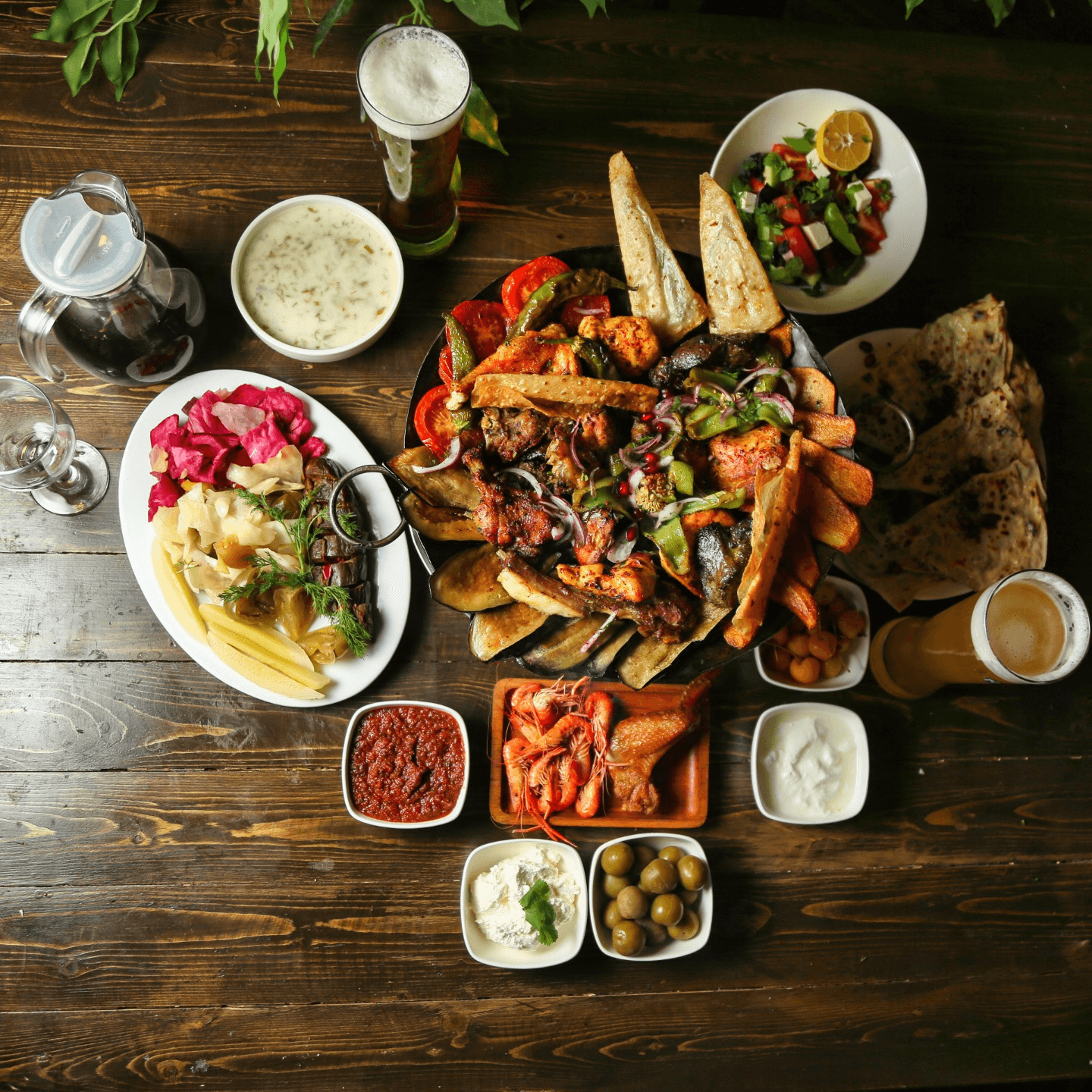 Best Seafood in West Dennis, MA | Moonfish Restaurant