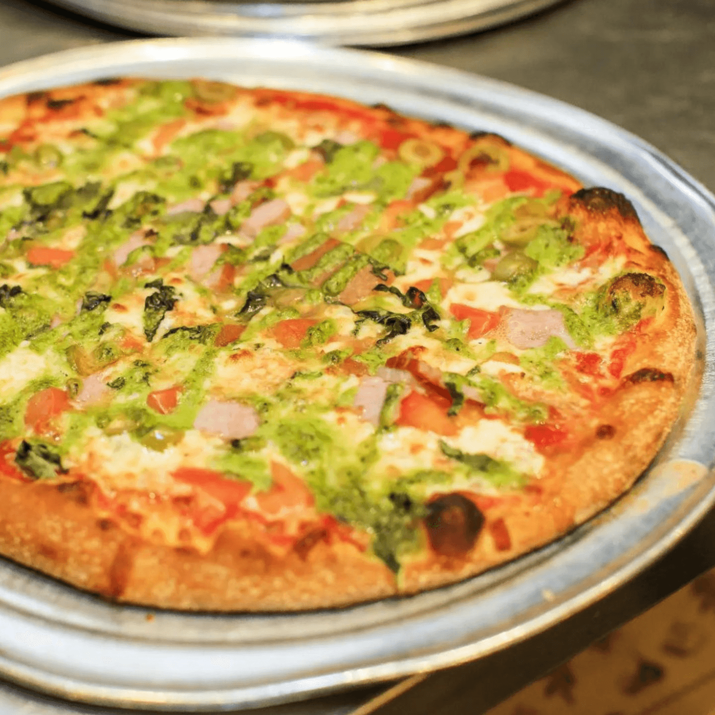 Cucina Pizza By Design | Best pizza in West Palm Beach, FL