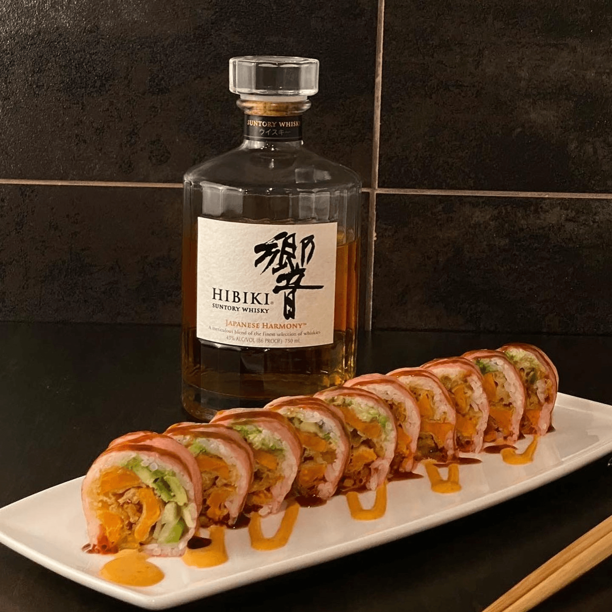 Best Japanese food in Wrigleyville, Chicago, IL | Sushi Mura | Japanese ...