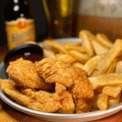 Best American food in Washington Court House, OH | The Rusty Keg Tavern