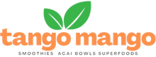 Tango Mango Online Menu | Best Healthy food in Myrtle Beach