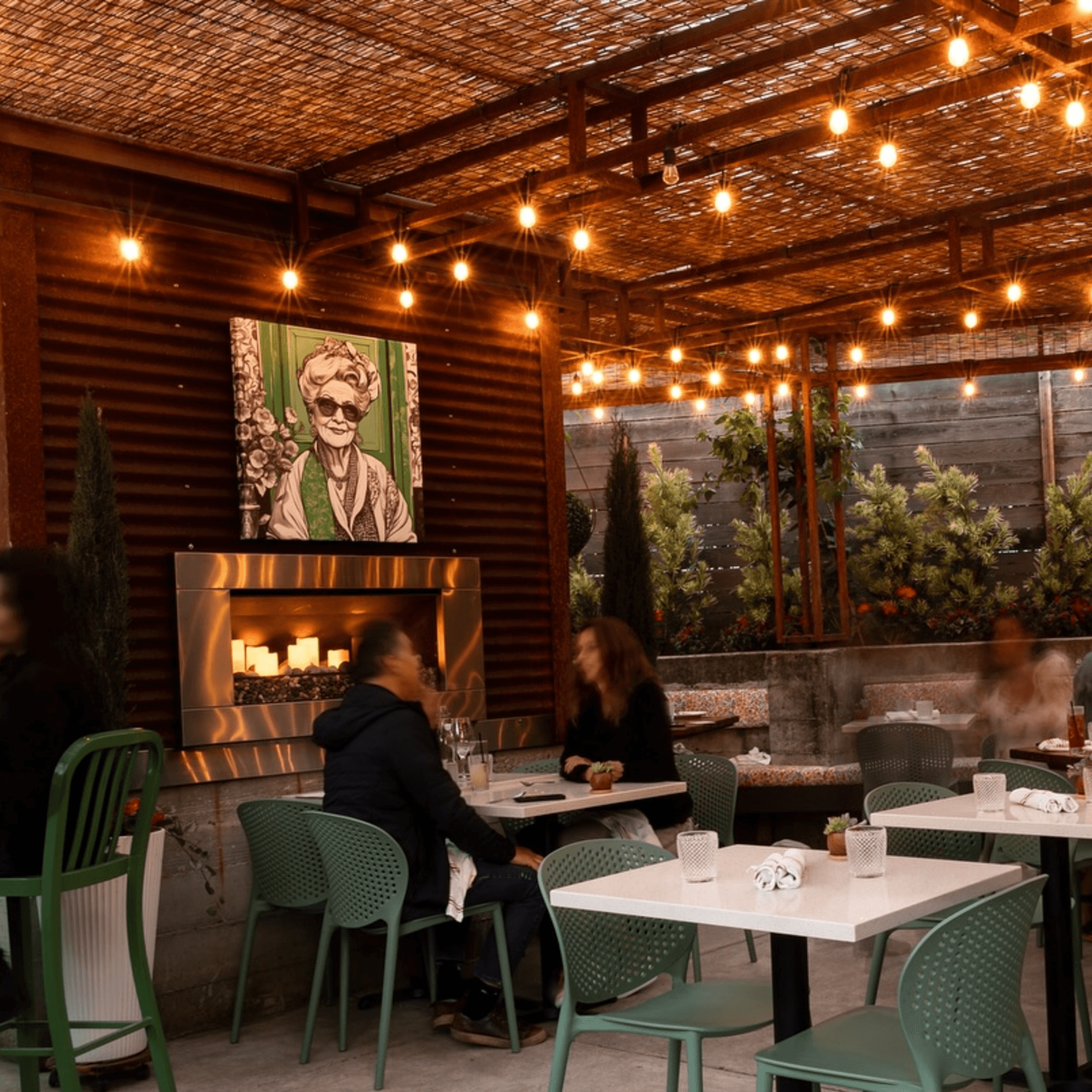 Best New york italian restaurant in Sebastopol, CA | Campanella | New ...