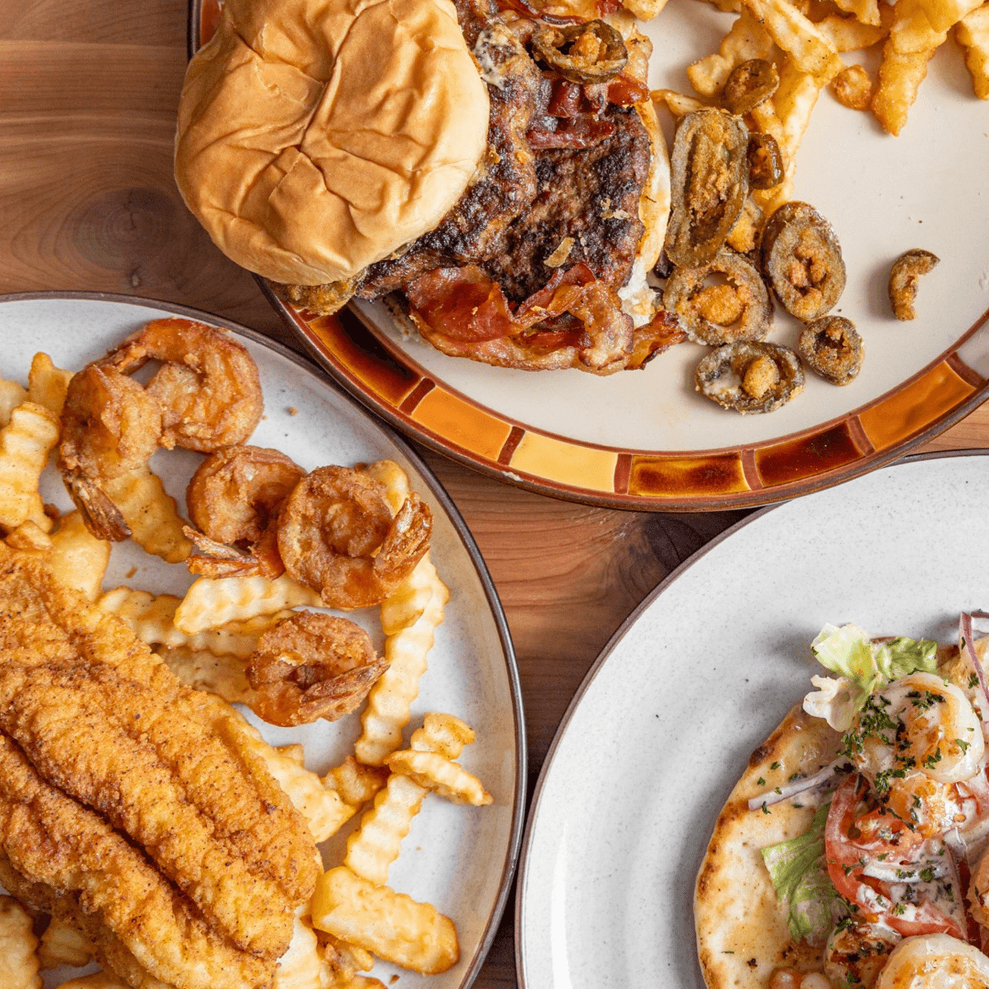Best American restaurant in Tallahassee, FL | Oh' Lemonade Inc ...