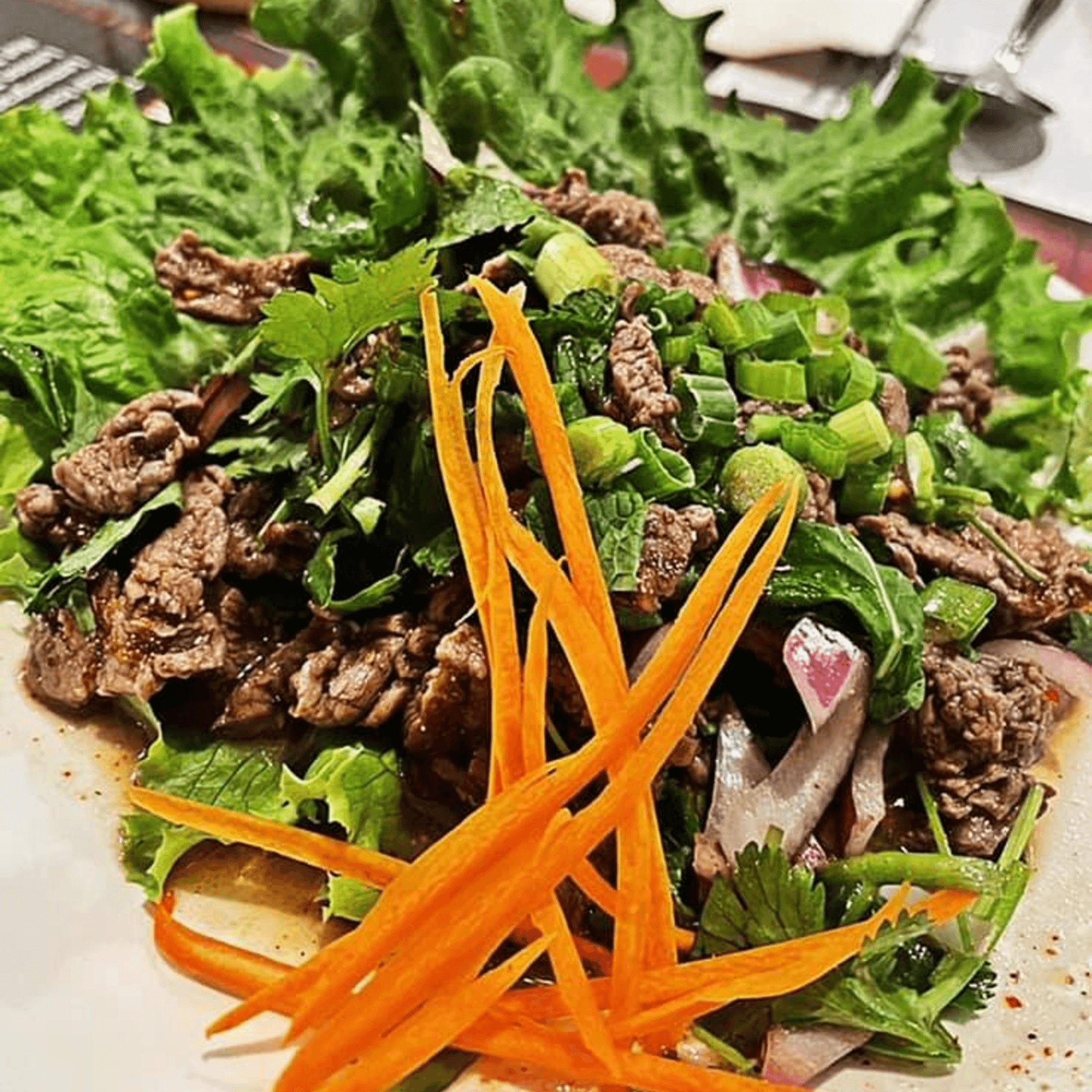 Best Thai food in Corona, CA | Thai E-San | Thai food near me